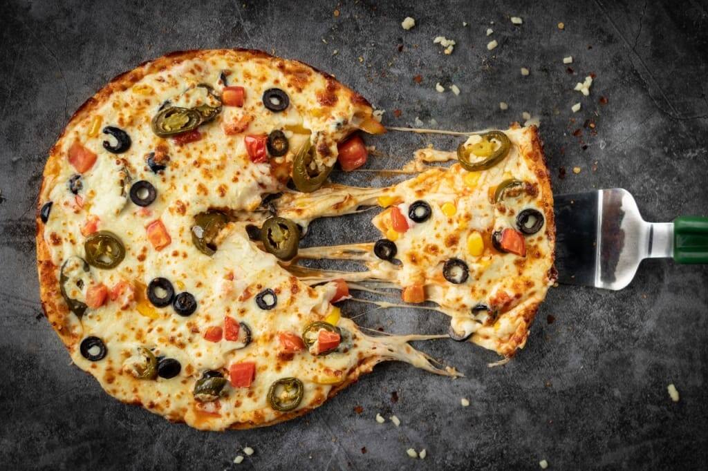 Cheelizza India Ka Pizza, Aundh, Pune | Zomato