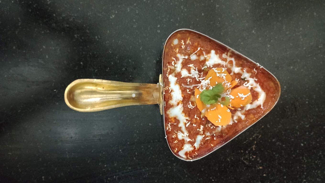 Krushnakala Pure Veg, Rasta Peth, Pune | Zomato