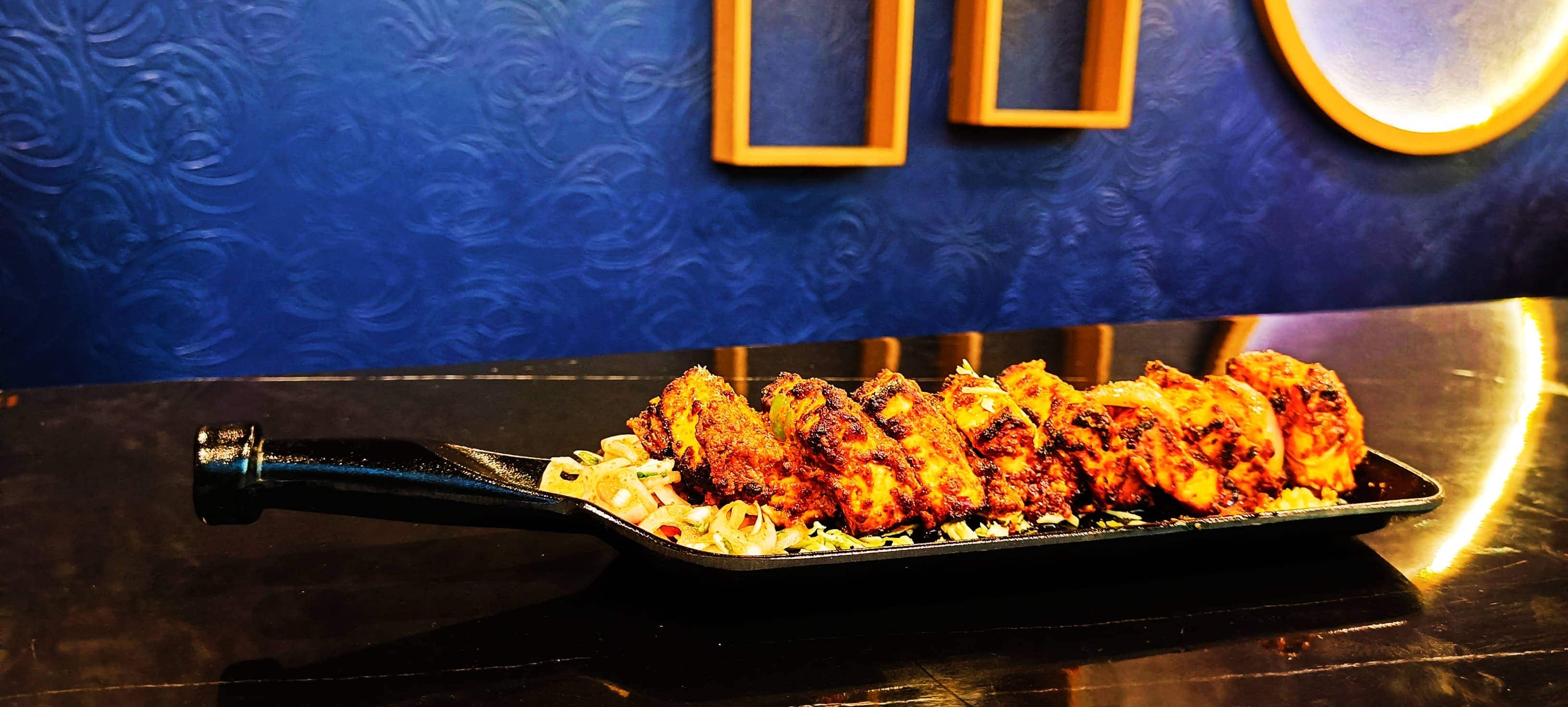 3 Gems Lounge & Family Restaurant, Airport Area, Bhopal | Zomato