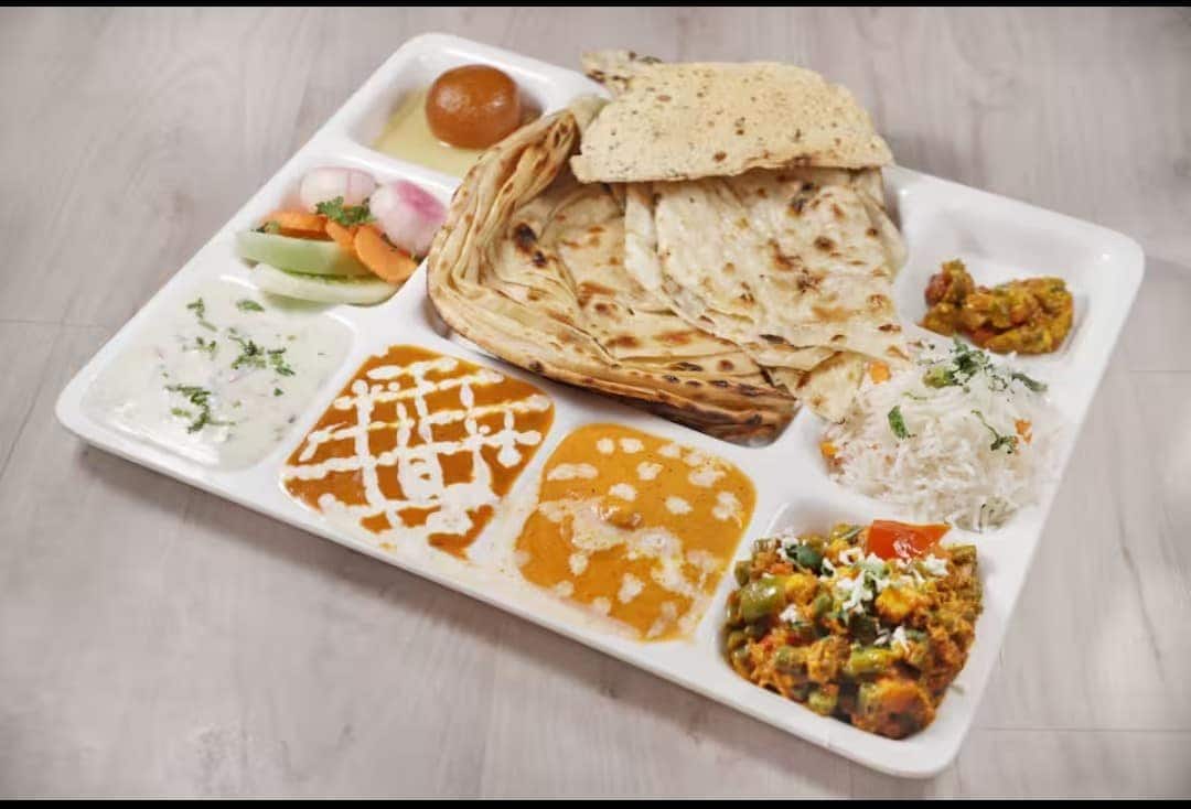 Hotel Indore, Sarwate Bus Stand, Indore | Zomato