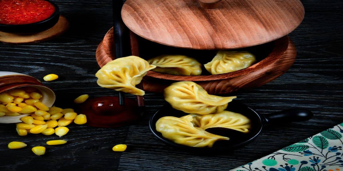 Sumo Momos, Chitrakoot, Jaipur | Zomato