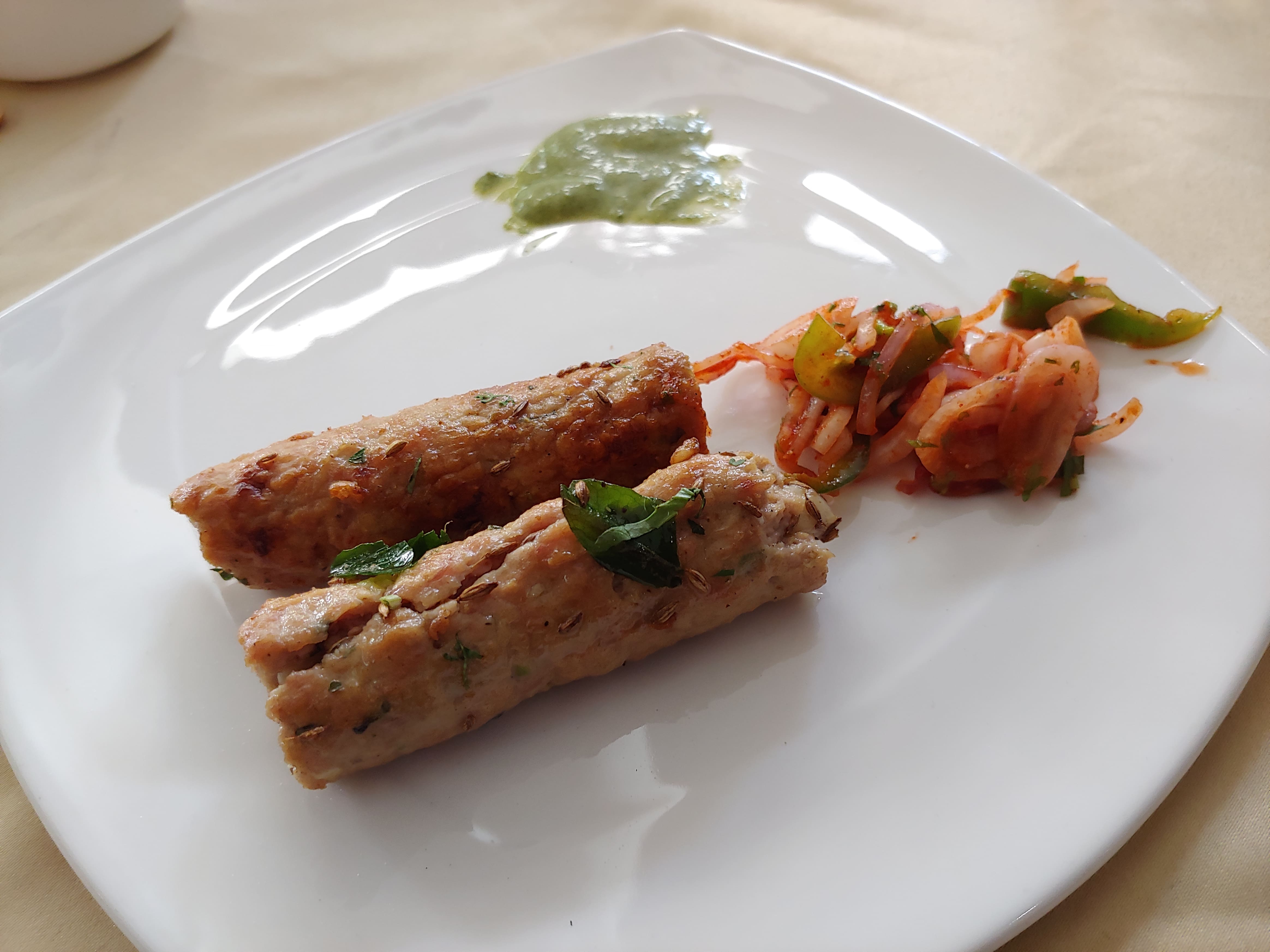 Status Refined Gourmet, Dadar Shivaji Park, Mumbai | Zomato