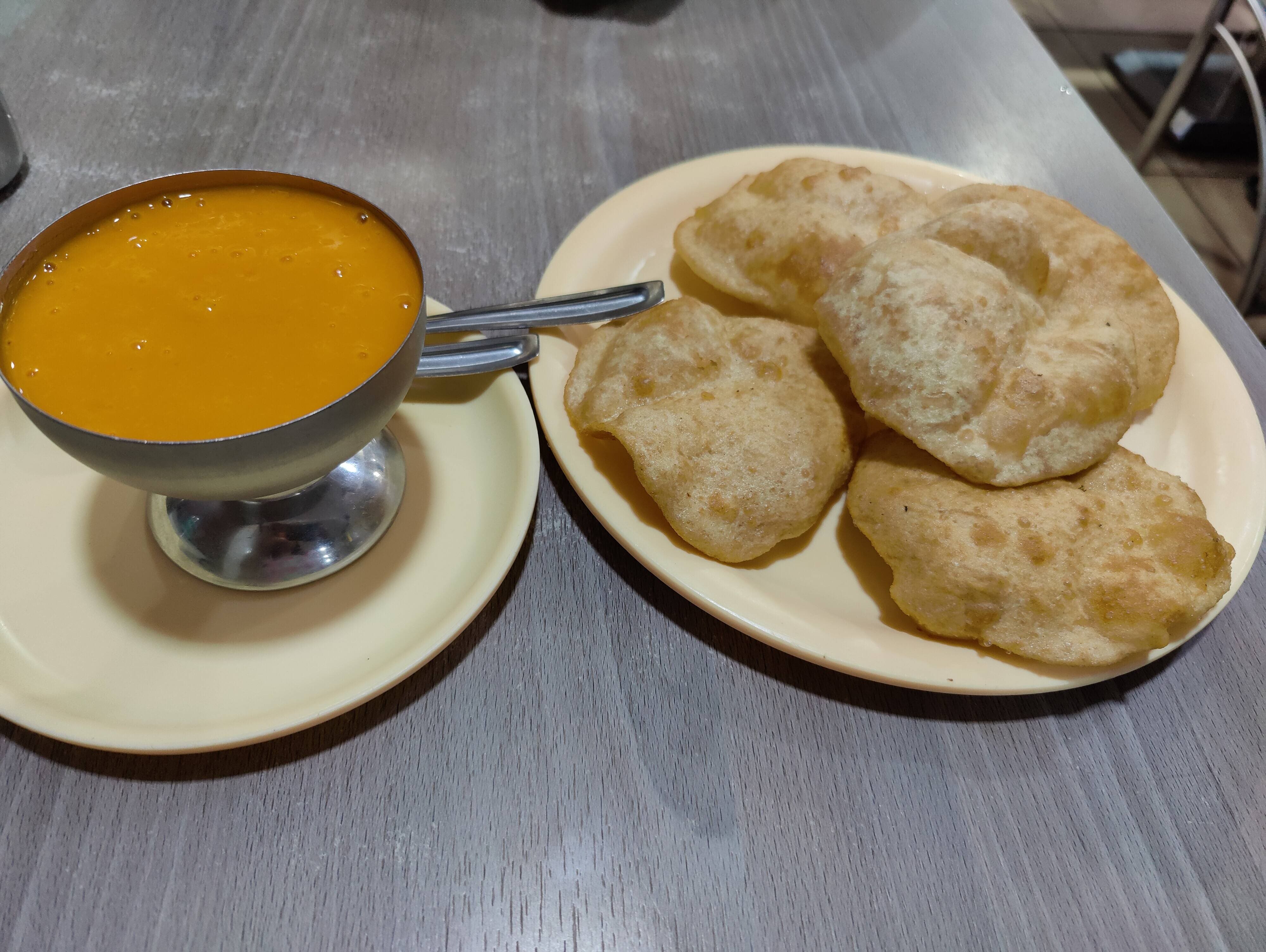 Sharda Veg Restaurant, Kalbadevi, Mumbai | Zomato