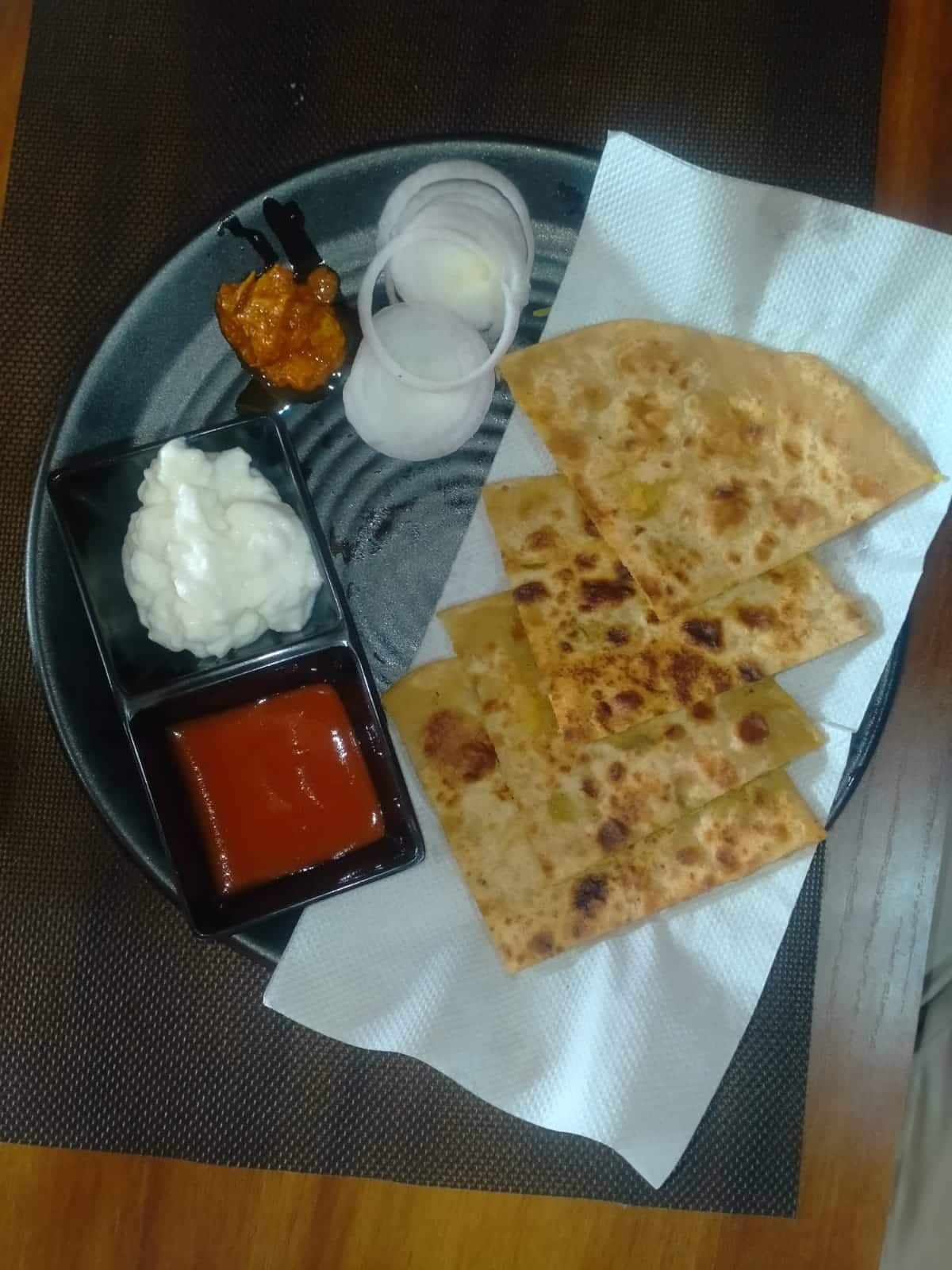 Bites Of Banaras, Pandeypur, Varanasi | Zomato