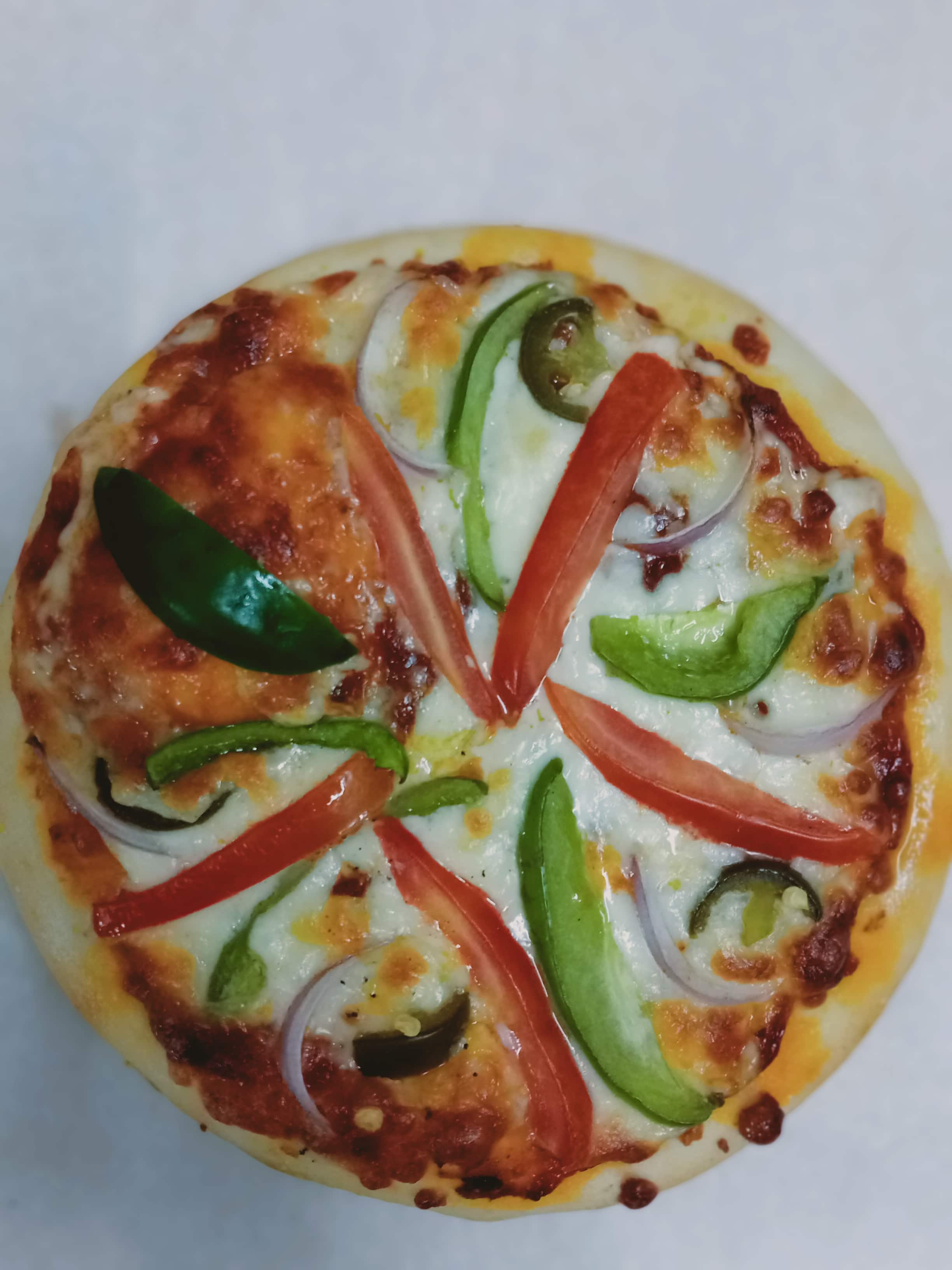 Pizza 96, Manjri Budruk, Pune | Zomato
