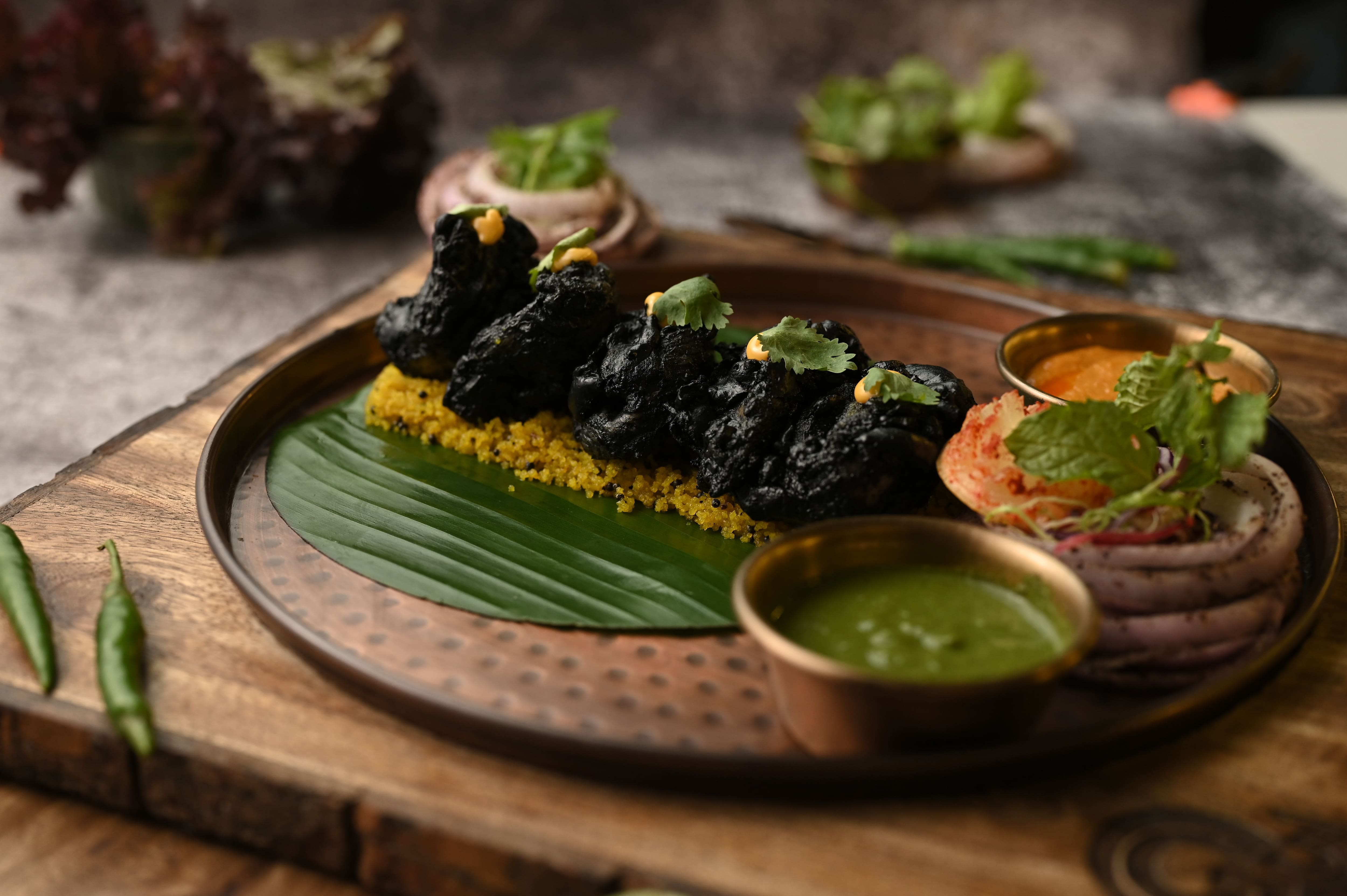 Menu of G3 Kitchen & Bar, Preet Vihar, New Delhi