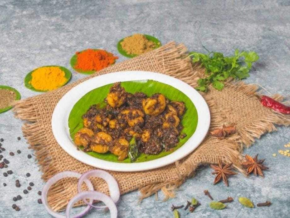 Bale Unka, Kankanady, Mangalore | Zomato