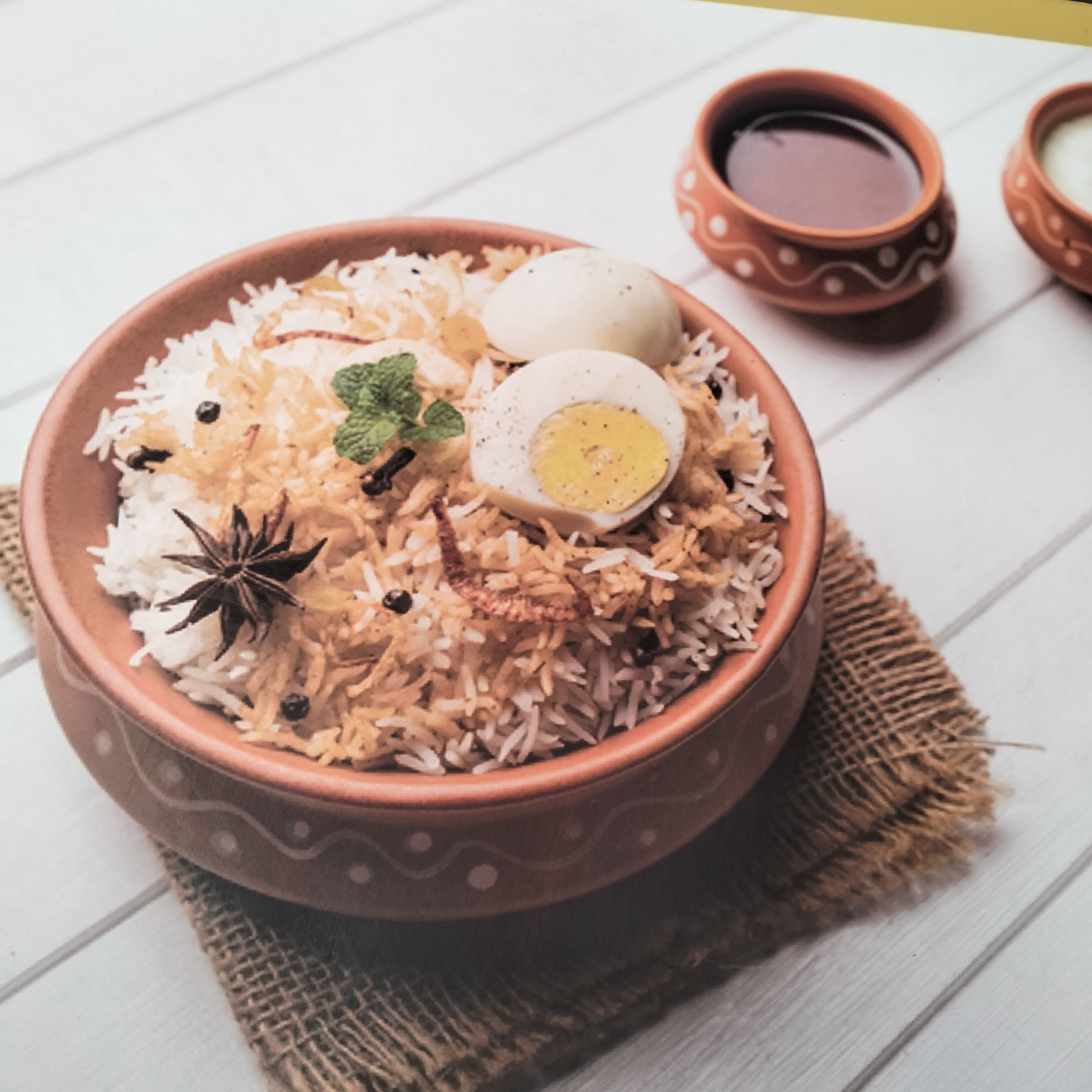 Book table and online reservation at Mataka's Biryani, Ravet, Pune