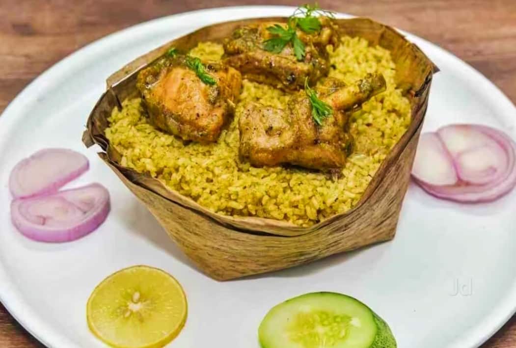 Hotel Maruthi, Magadi Road, Bangalore | Zomato