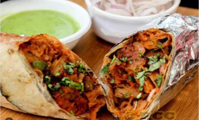 G & G Kitchen, Tilak Nagar order online - Zomato