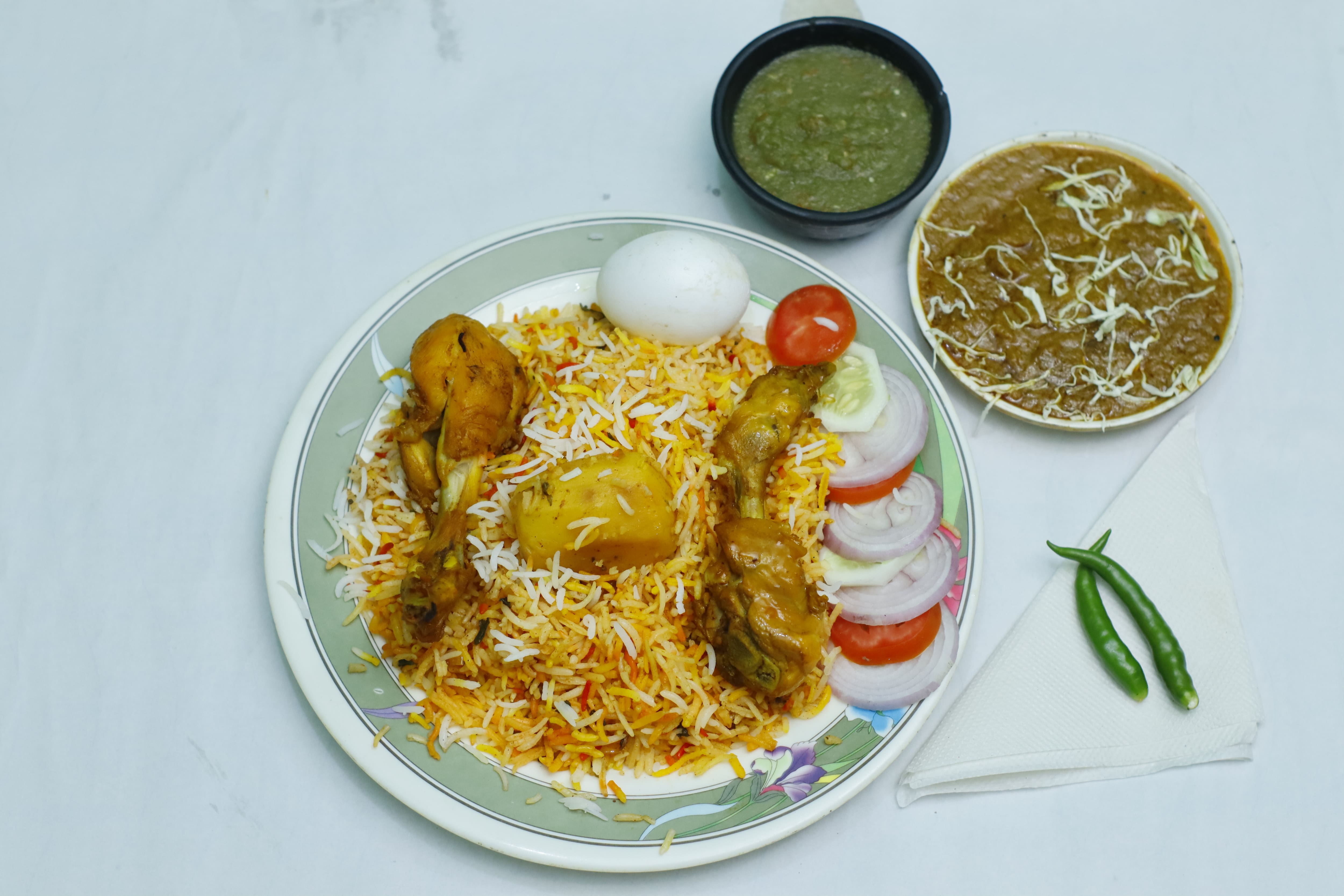 Menu of Hangout, Khalpara, Siliguri