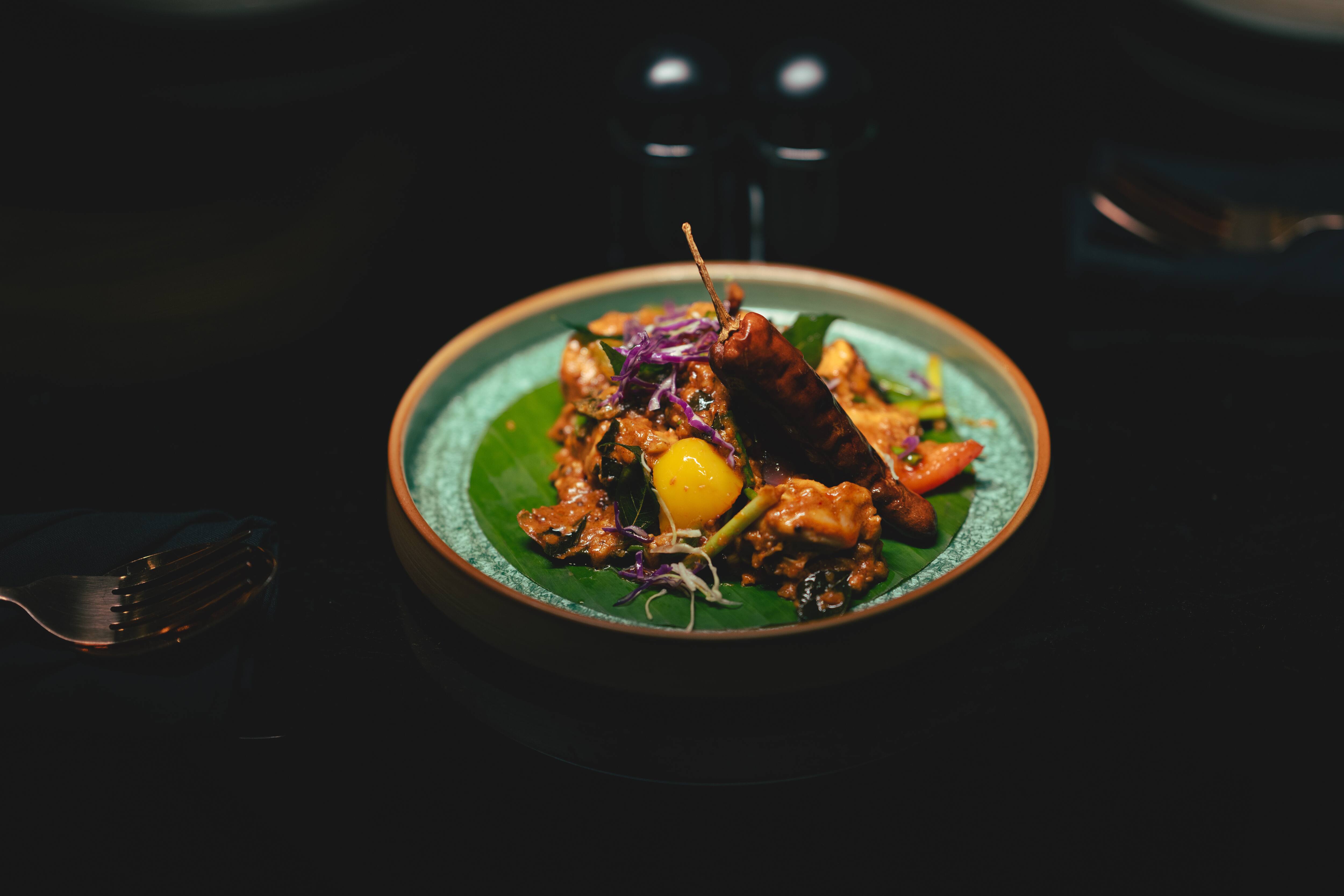 Blue Plum, Sector 2, Salt Lake, Kolkata | Zomato