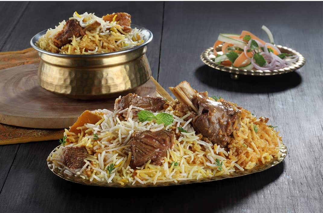 The Salman Kitchen, Ojhar, Nashik | Zomato