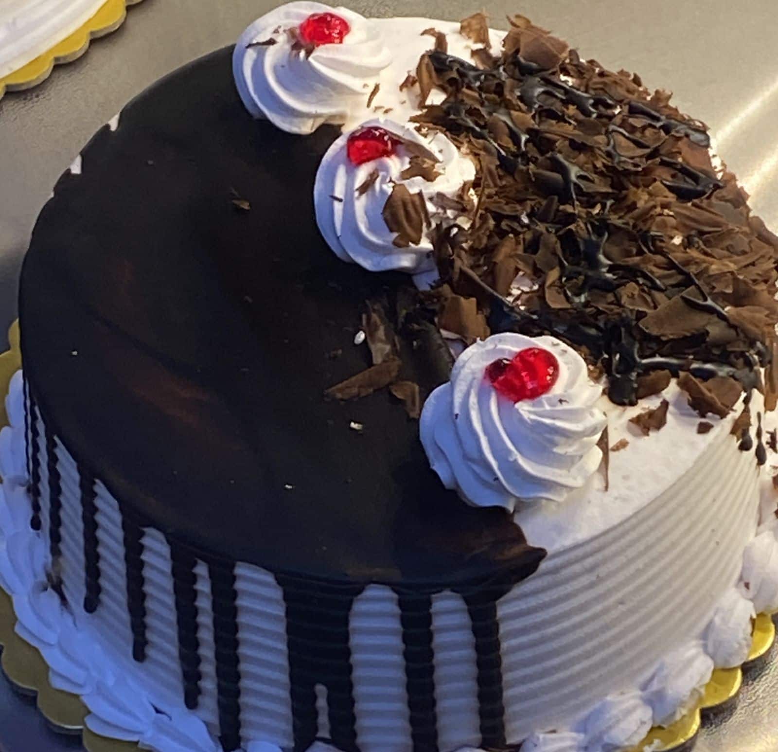 The Cake Corner, Shobhagpura, Udaipur | Zomato