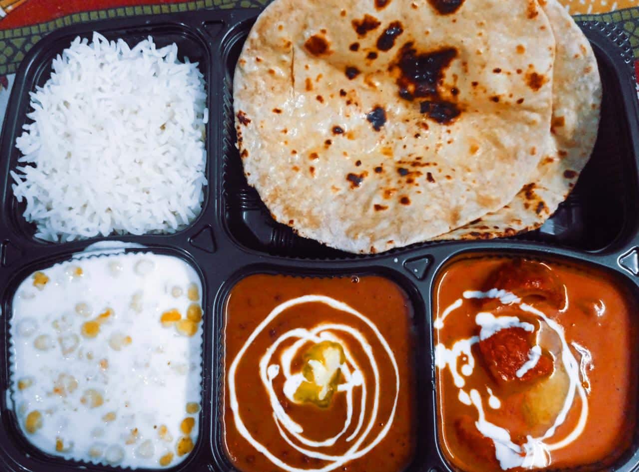 Arora Food Cafe, Madhu Vihar, New Delhi | Zomato