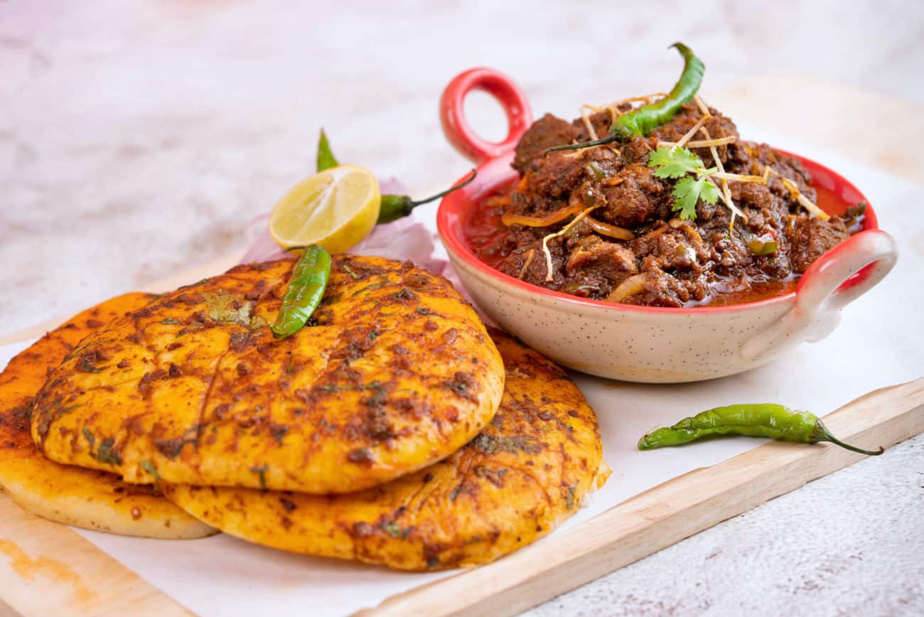 Heavens Nutri Kulcha, Model House, Jalandhar | Zomato