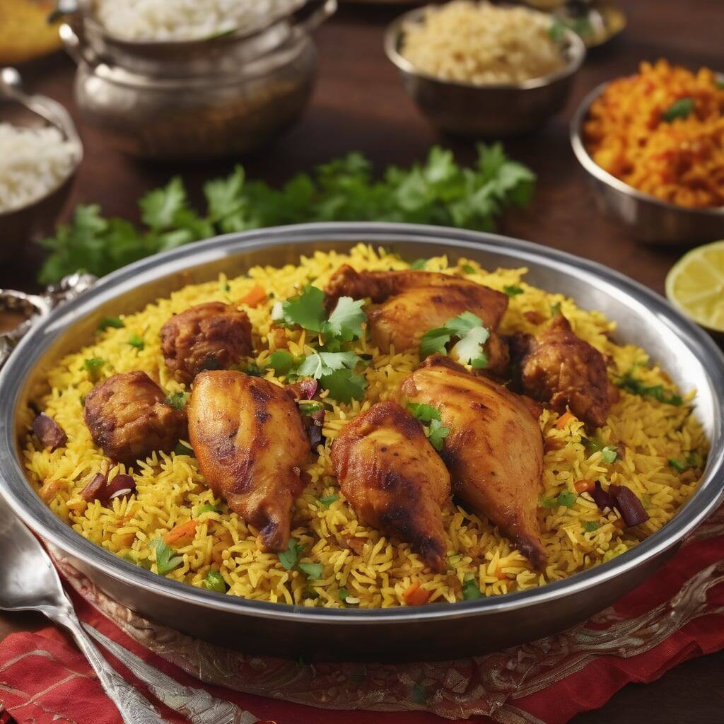 Menu of Dharavi, Kakkanad, Kochi