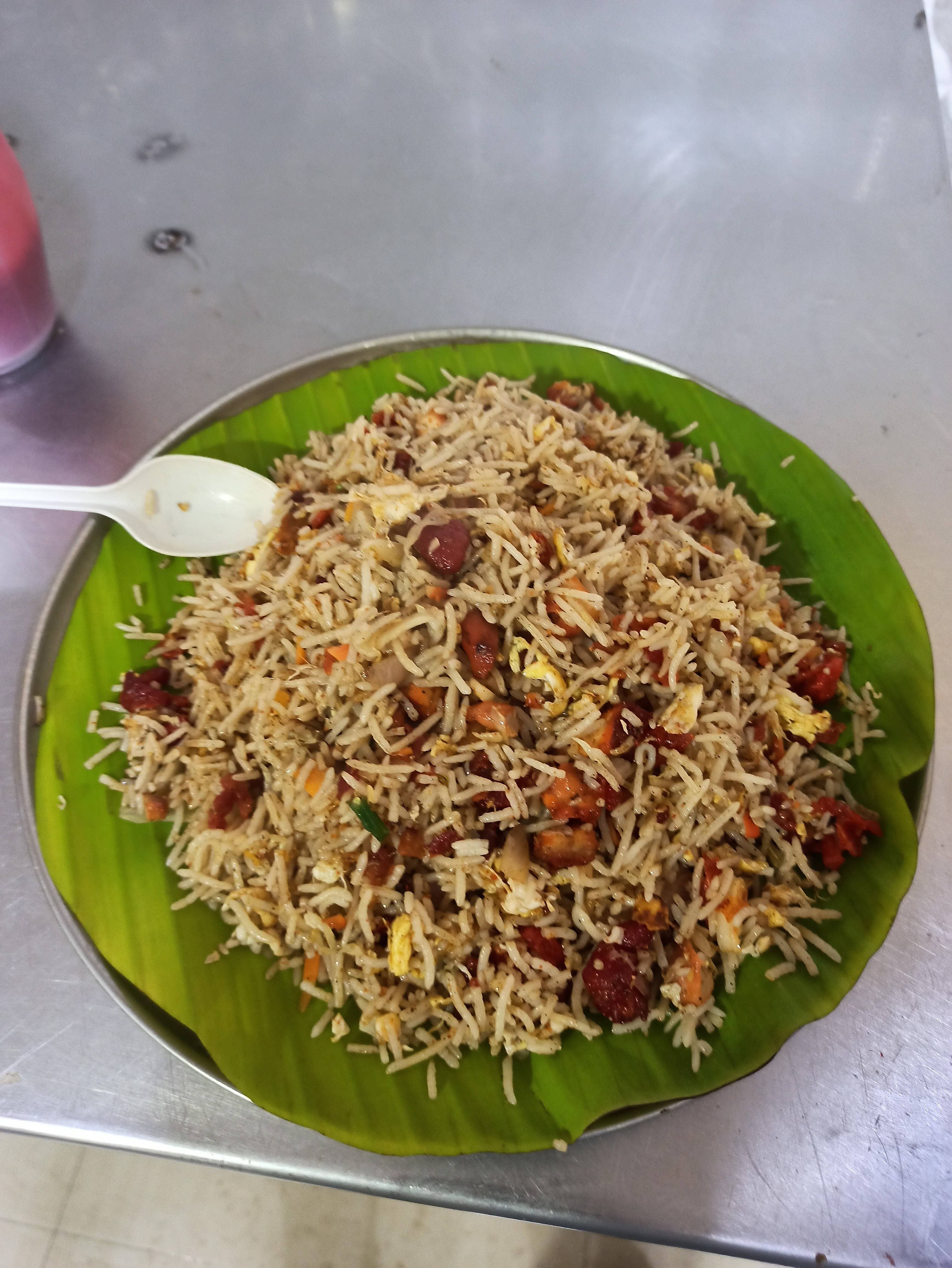 Sri Devi Chettinadu Hotel, Guindy, Chennai | Zomato