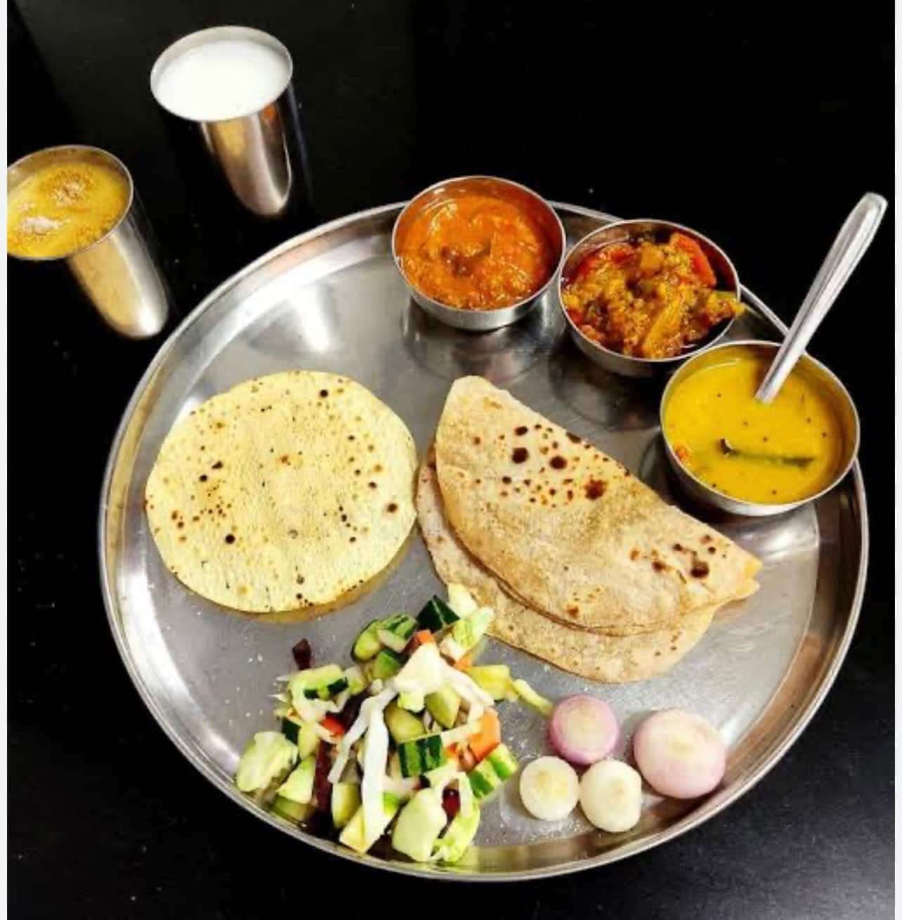 Raghuvanshi Dining Hall, Nikol, Ahmedabad | Zomato