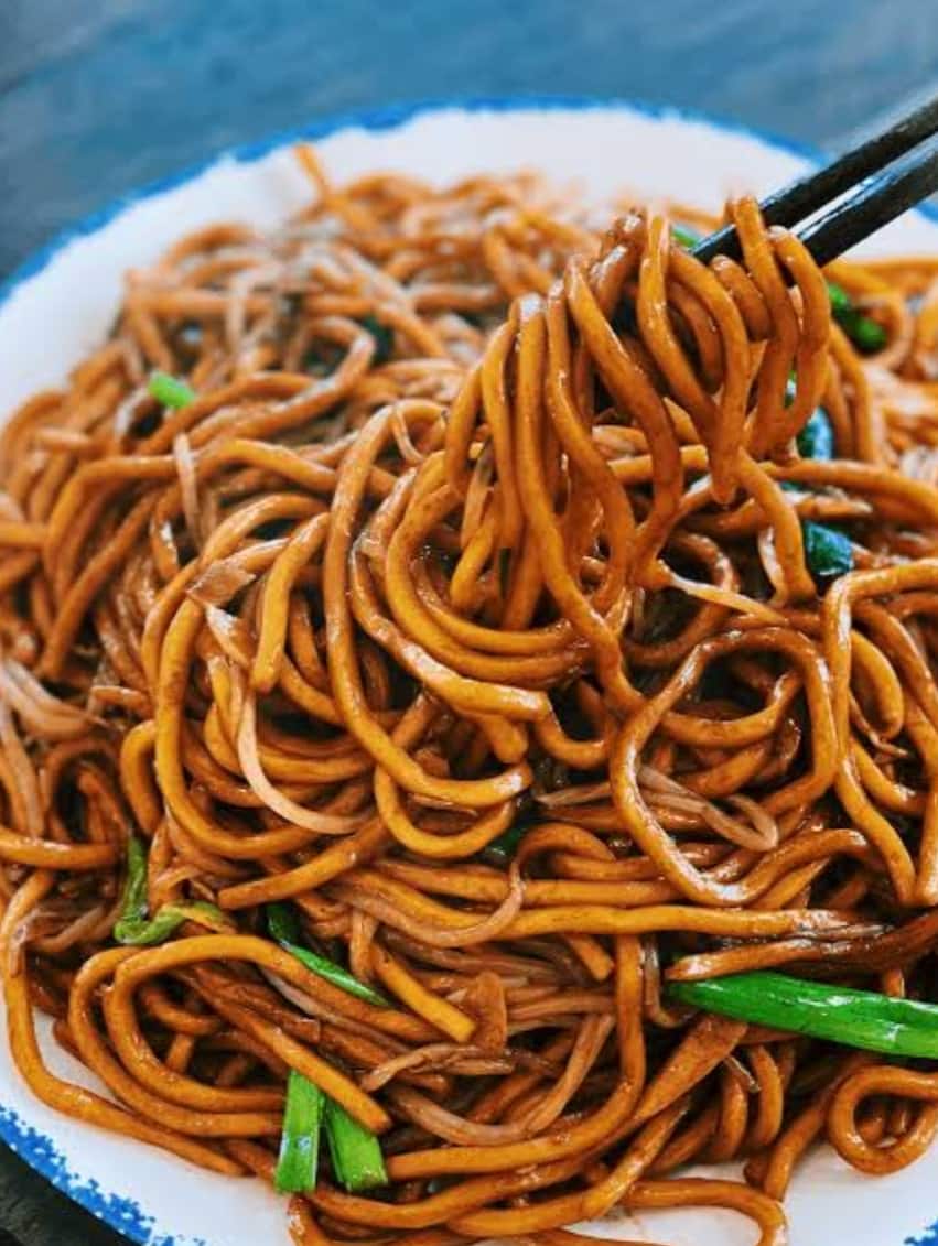Mr. Chinese Pavillion, Moti Nagar, Hyderabad | Zomato