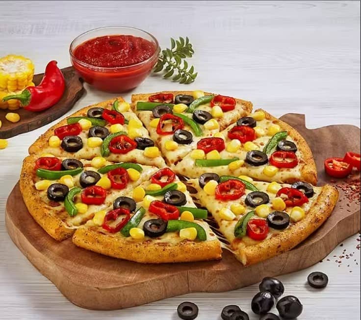 Menu of Foodies Corner, Kothrud, Pune