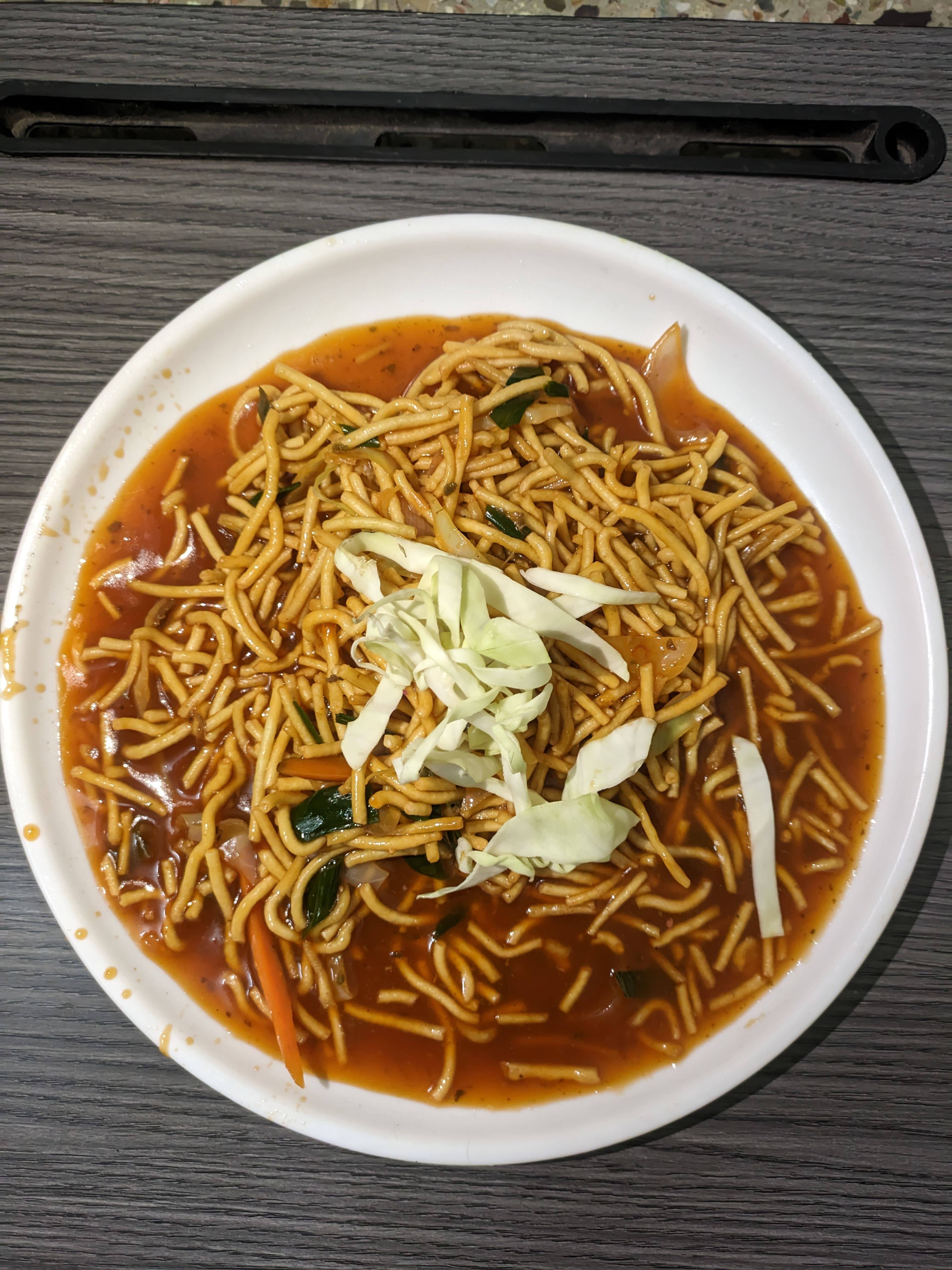 Chinese Wokk Factory, Karve Nagar, Pune | Zomato