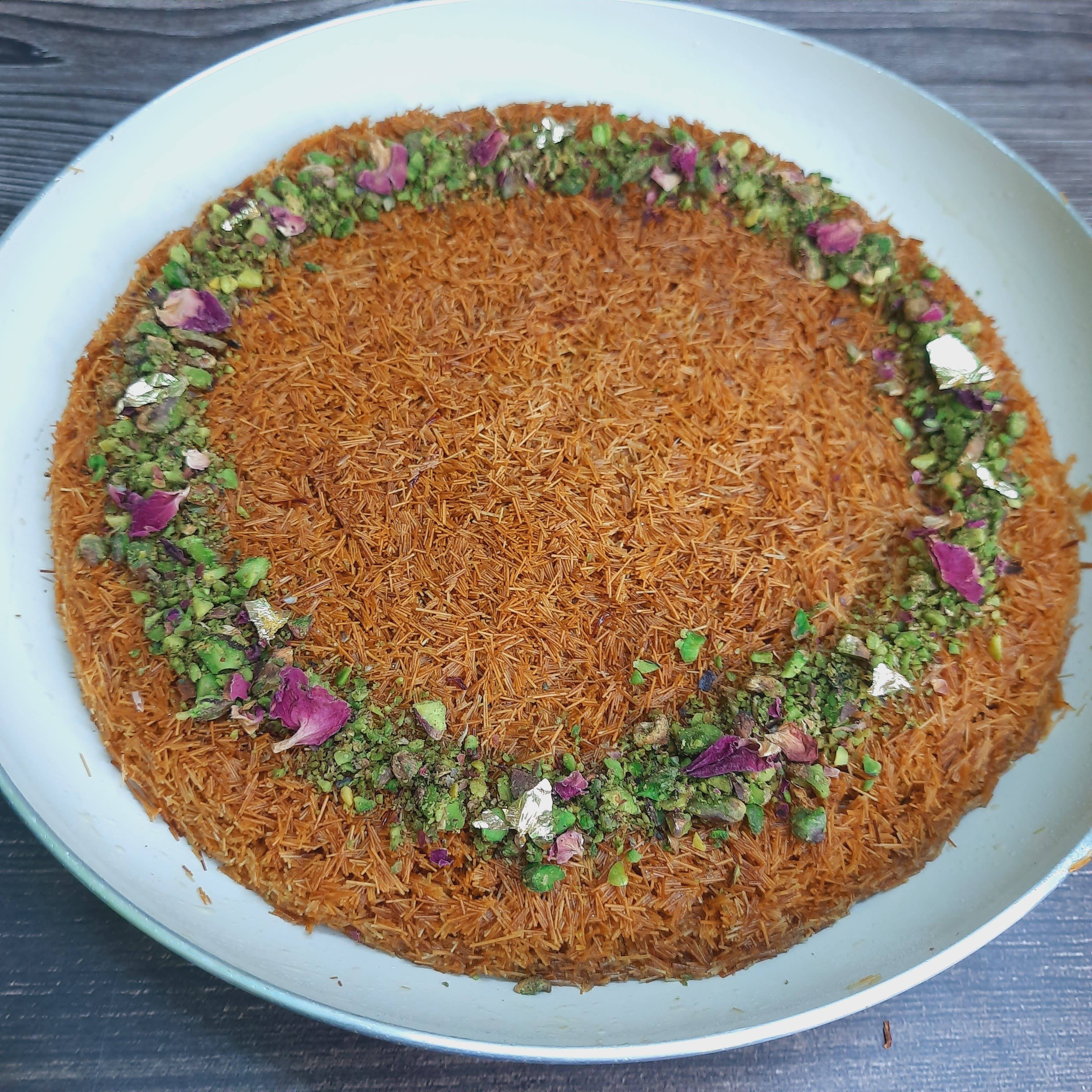 Bake Me Happy, Ultadanga, Kolkata | Zomato