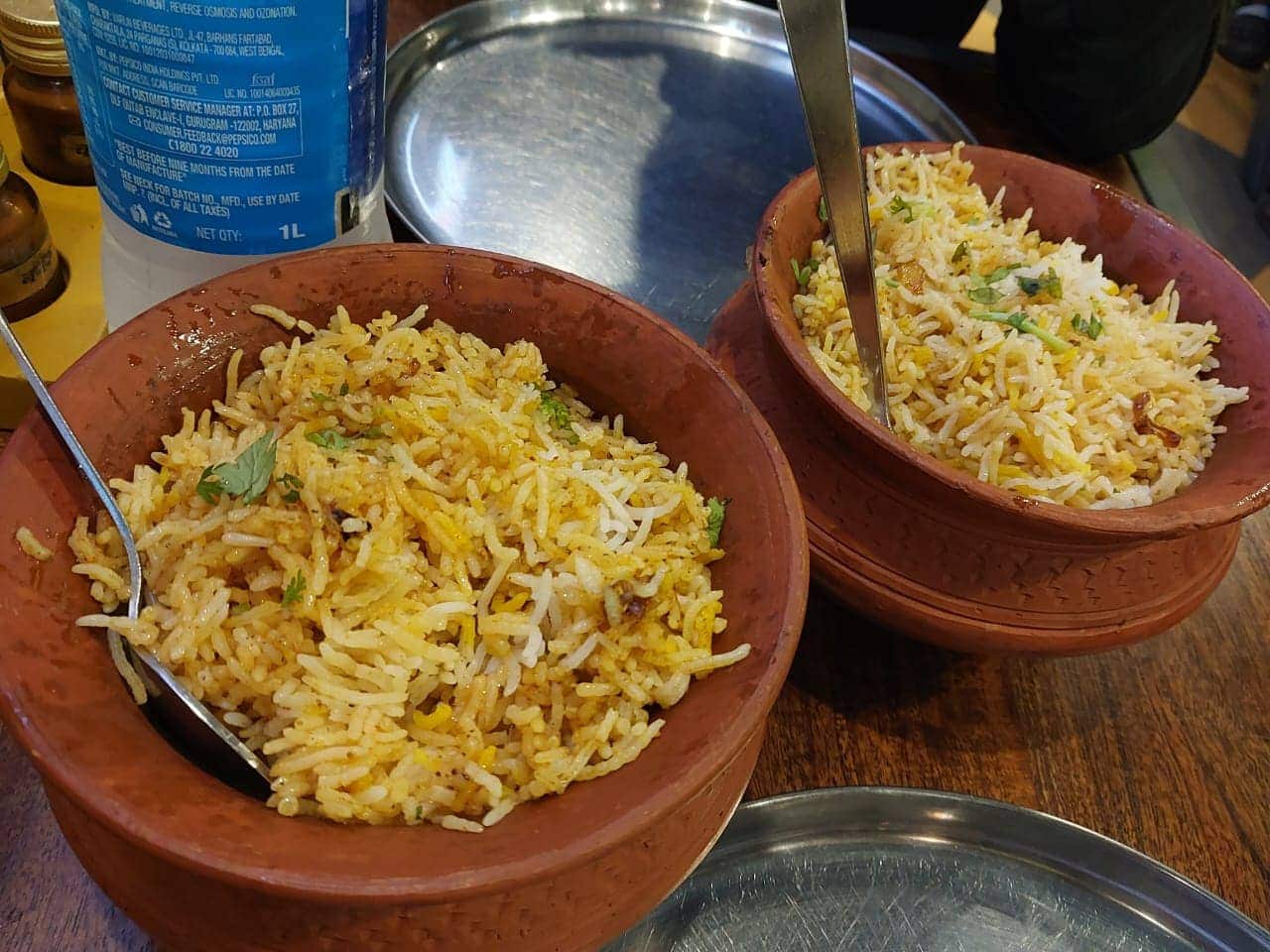 Bakwas Biryani, Baranagar, Kolkata | Zomato