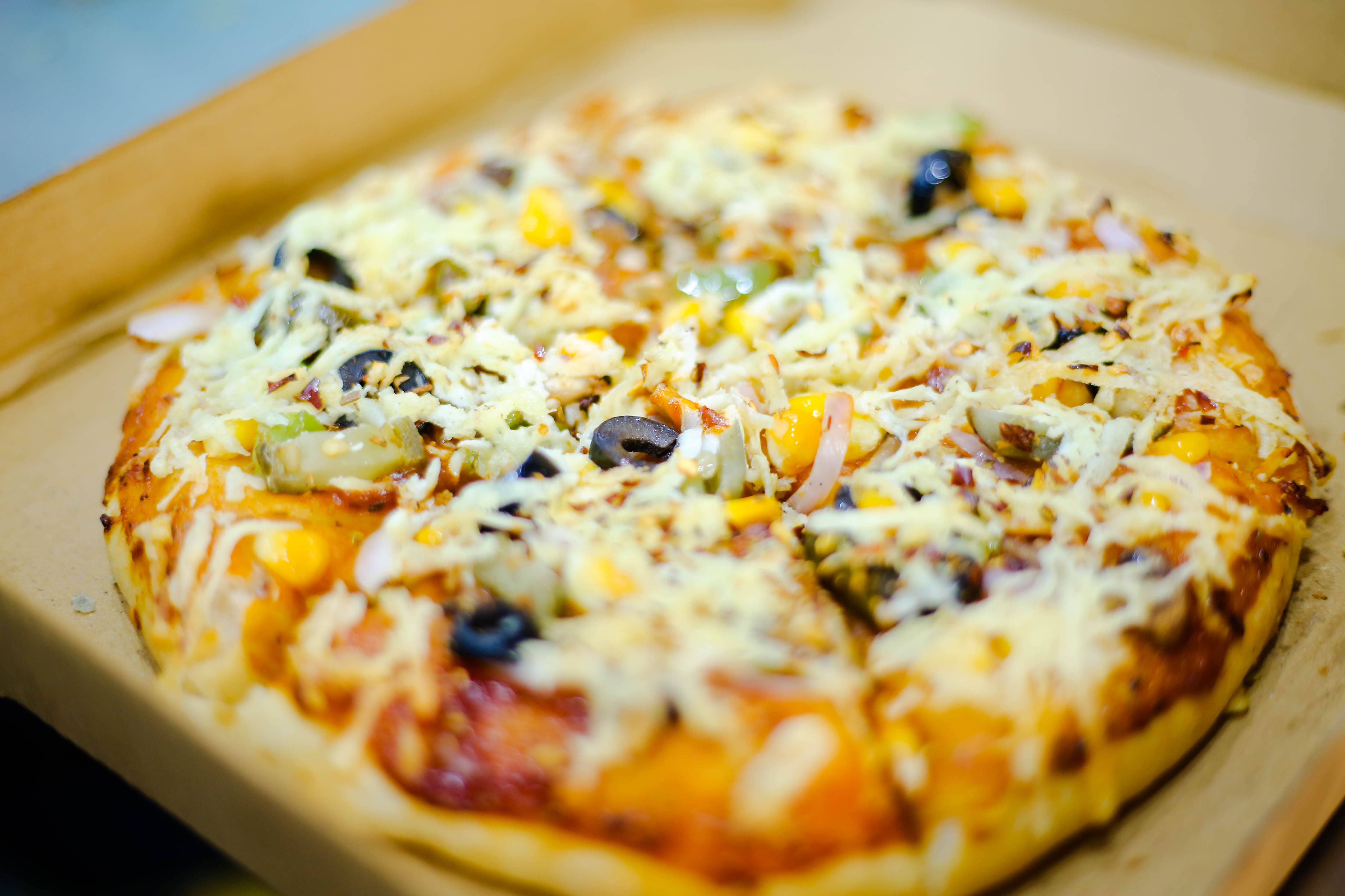 Debonairs Cafe, Jamia Nagar, New Delhi | Zomato