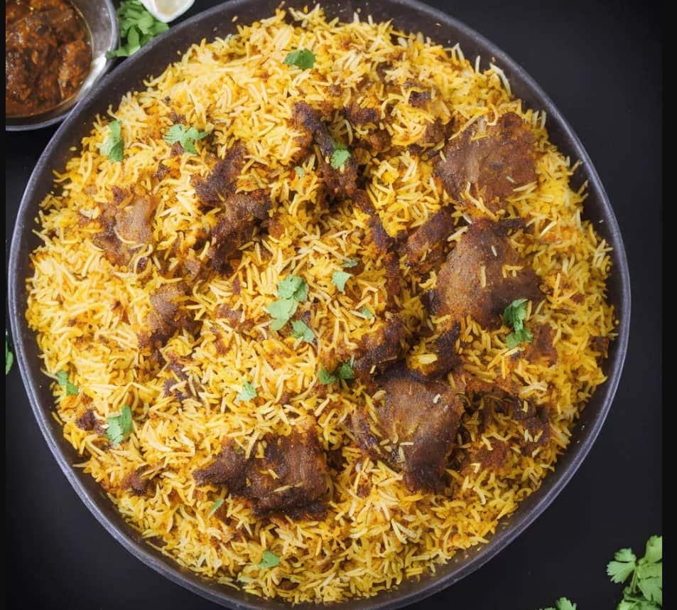 Tannoor Hotel, Udumalaipettai Locality order online - Zomato