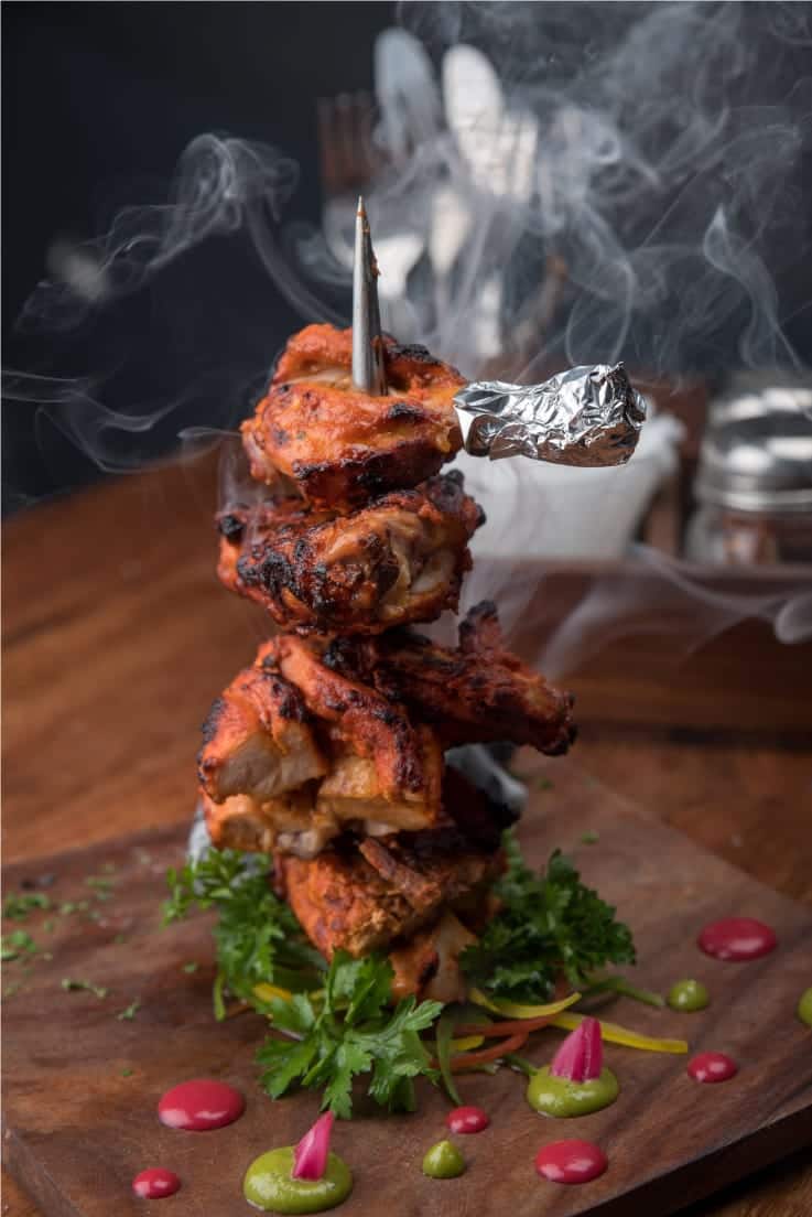 Ambarsariya - The Great Indian Legacy, DLF Phase 4, Gurgaon | Zomato