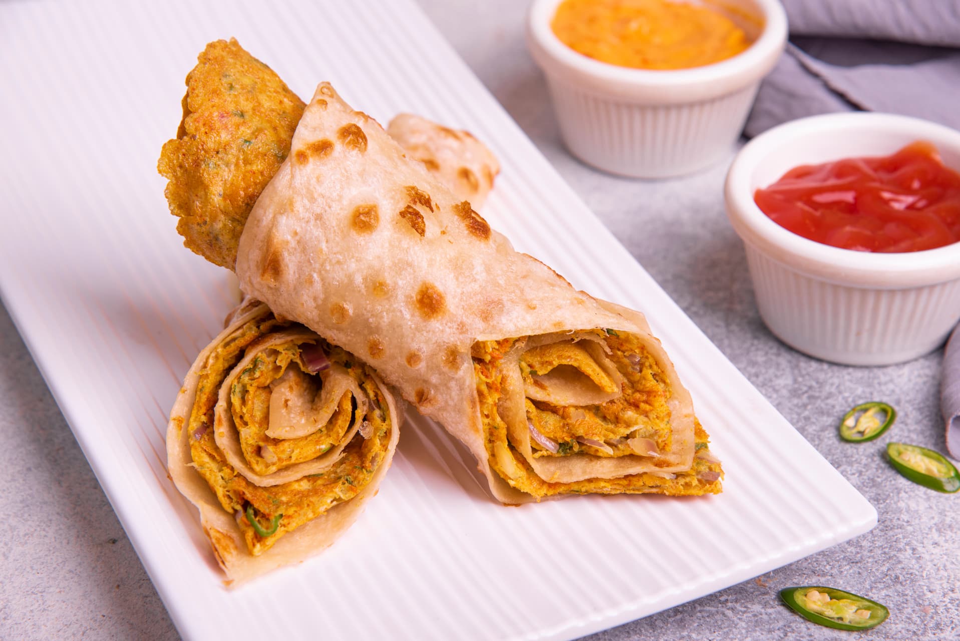 Menu of Daal Chawal Restaurant, International City, Dubai