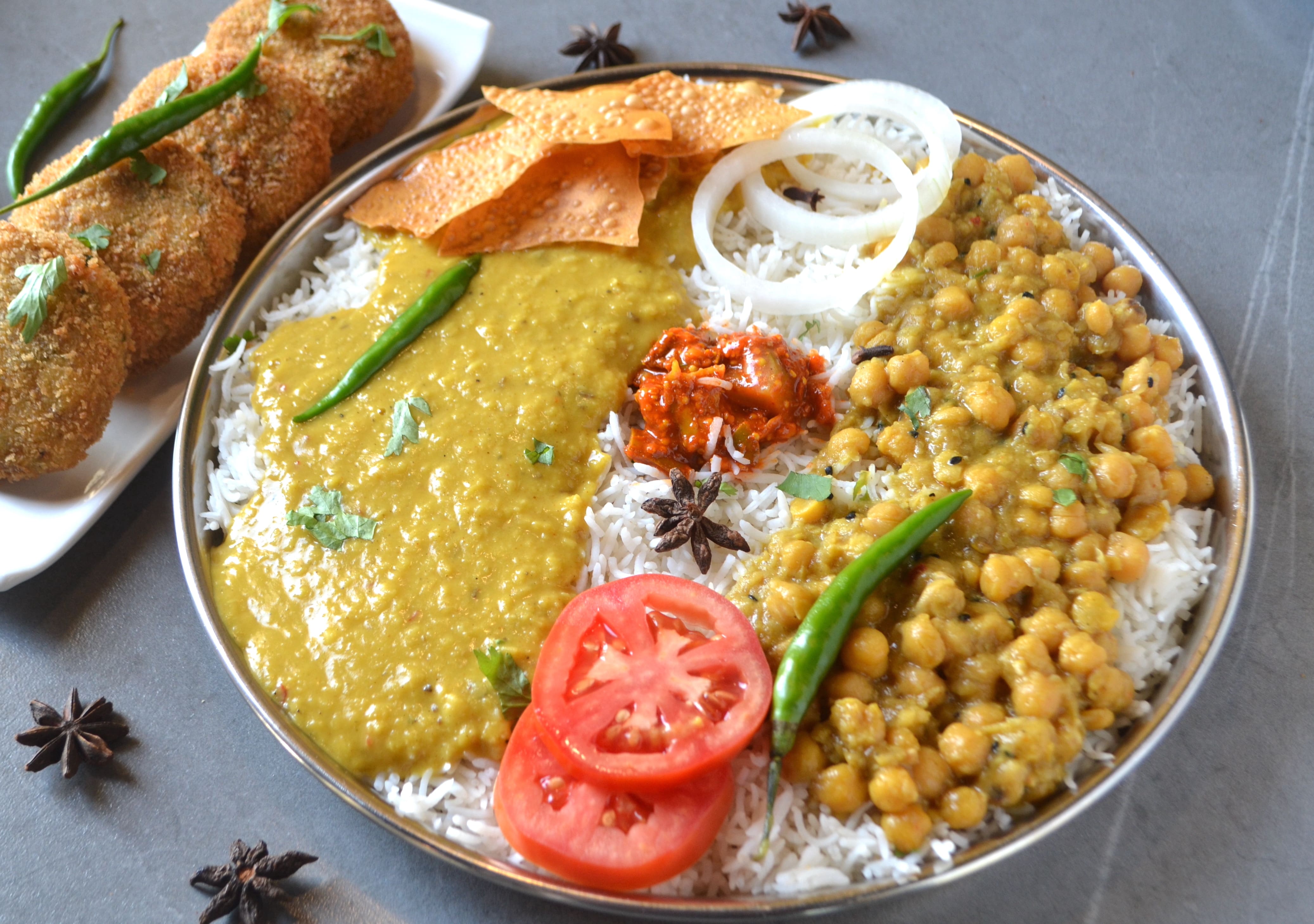 Daal Chawal Restaurant, International City, Dubai | Zomato