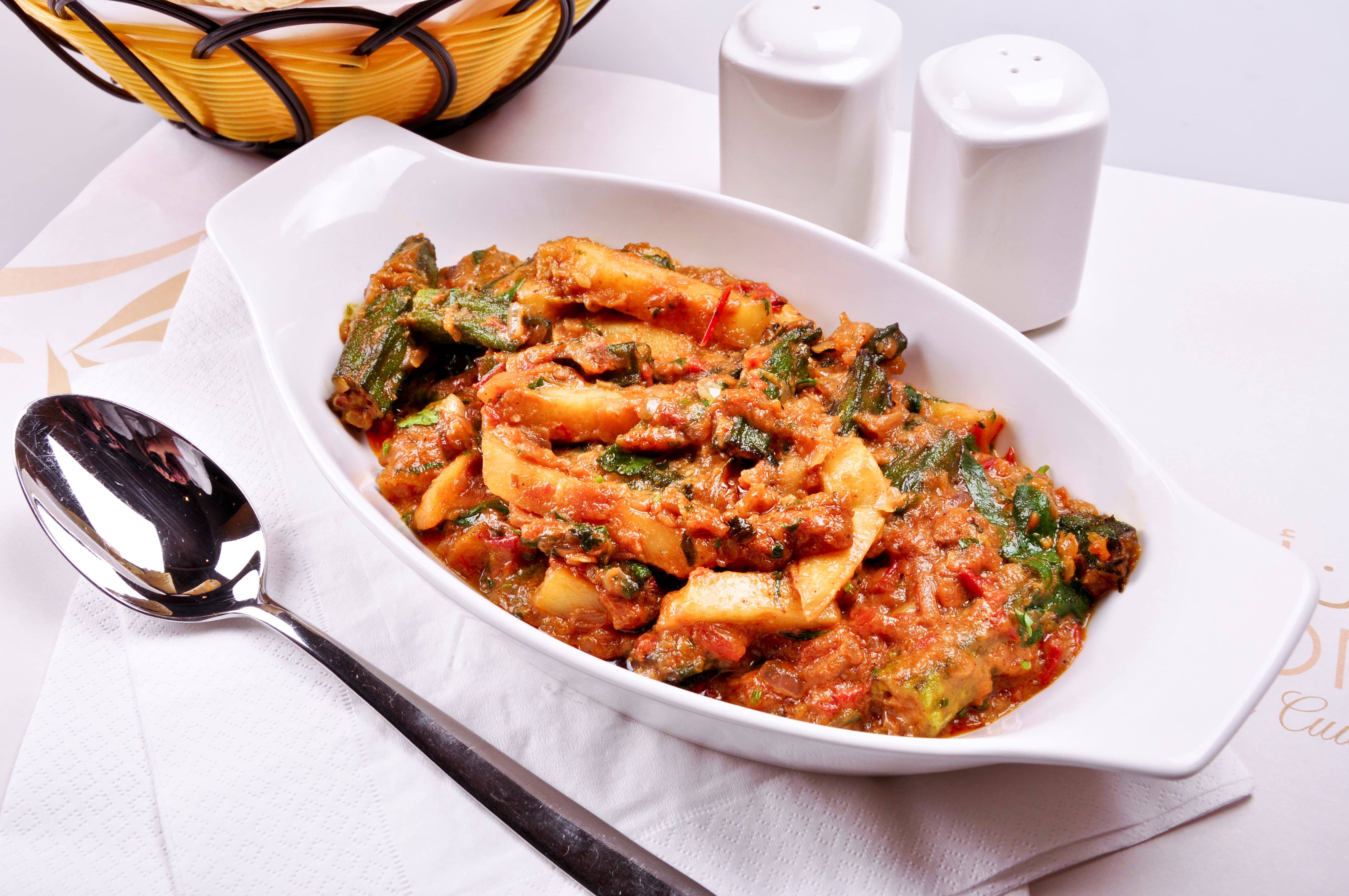 Masala Kitchen, Vivek Vihar old, New Delhi | Zomato