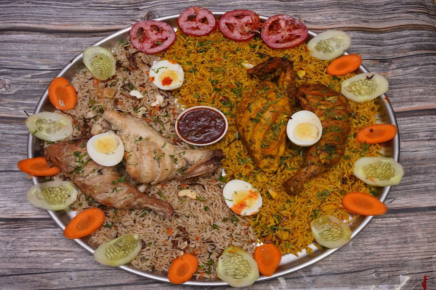 Menu of Chote Ustad, Mira Road, Mumbai