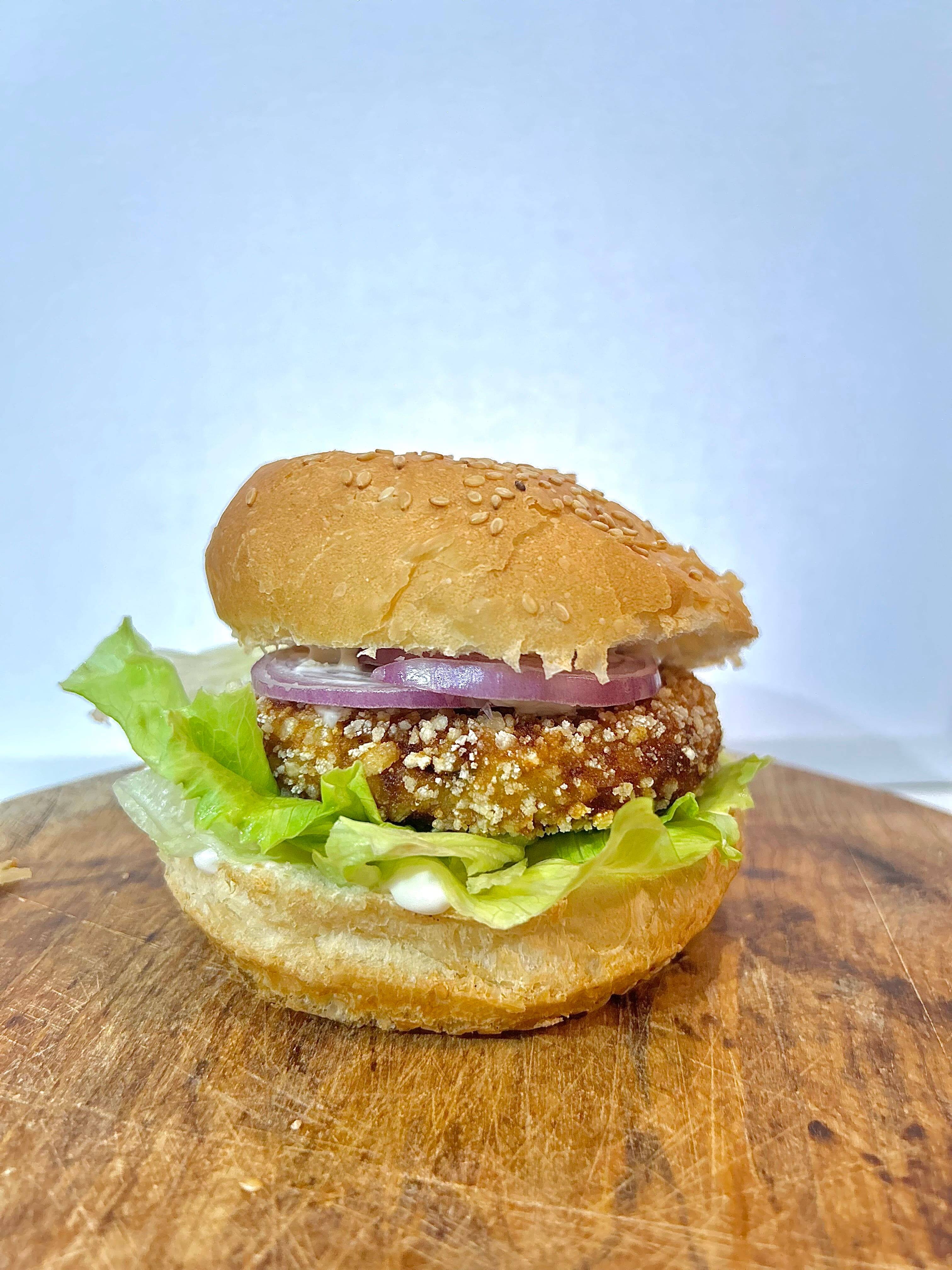 The Melting Burgrr, Mahim order online - Zomato