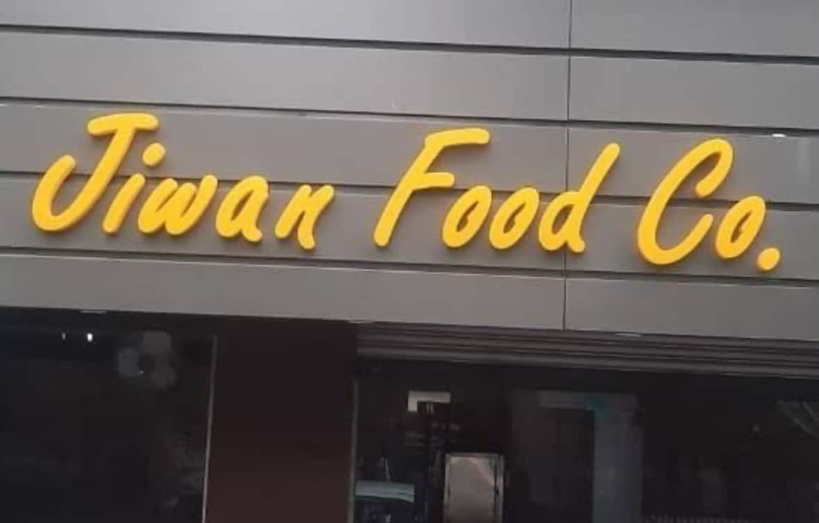 Jeewan Food Co, Lodhi Colony, New Delhi | Zomato