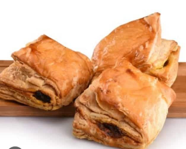 Cream N Bake Junction, Belghoria, Kolkata | Zomato