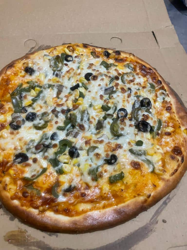 Vicky Sweets & Restaurant Pizza Cafe, Sector 34, Faridabad | Zomato