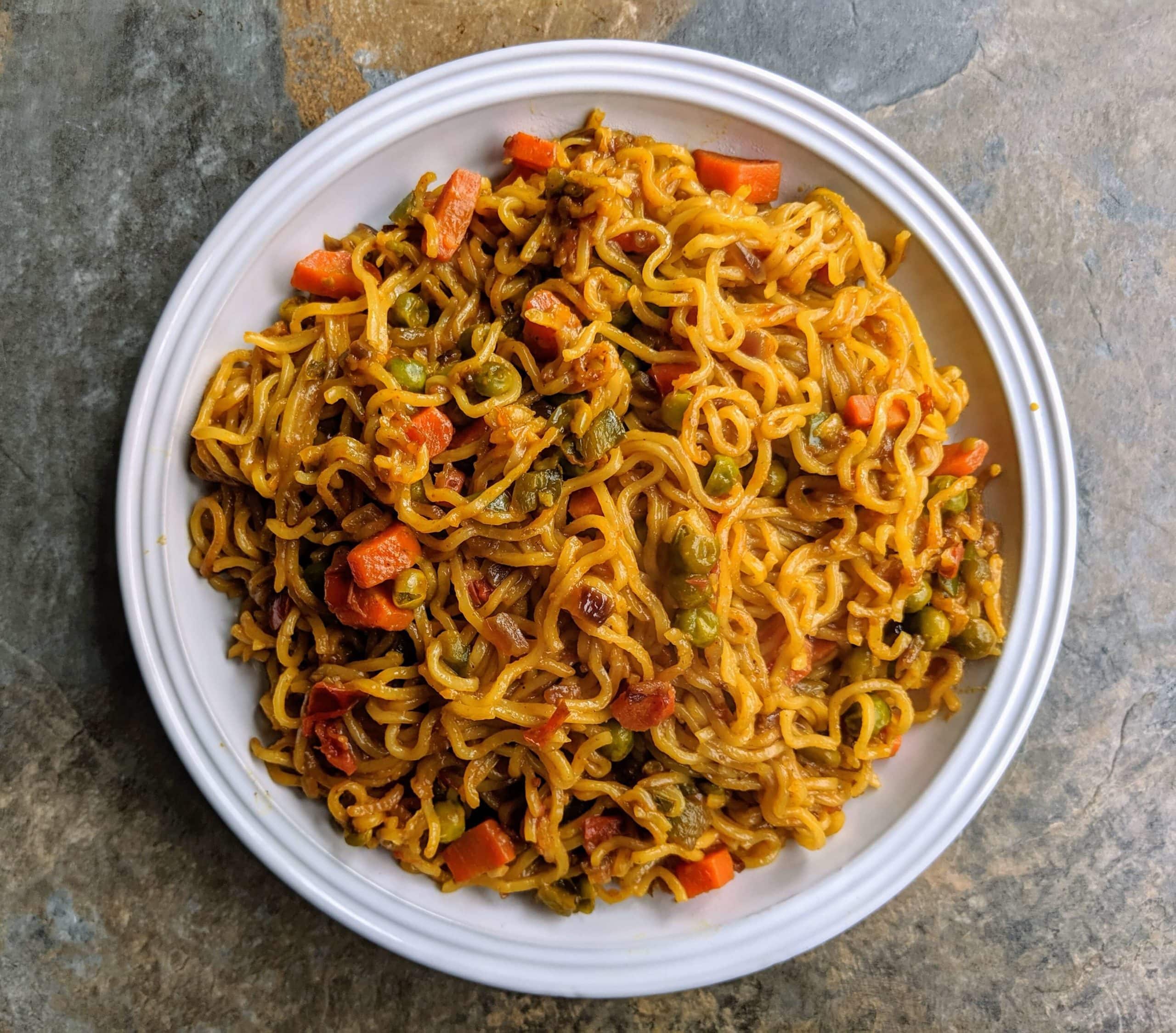 Maggi Story, Baprola, New Delhi | Zomato