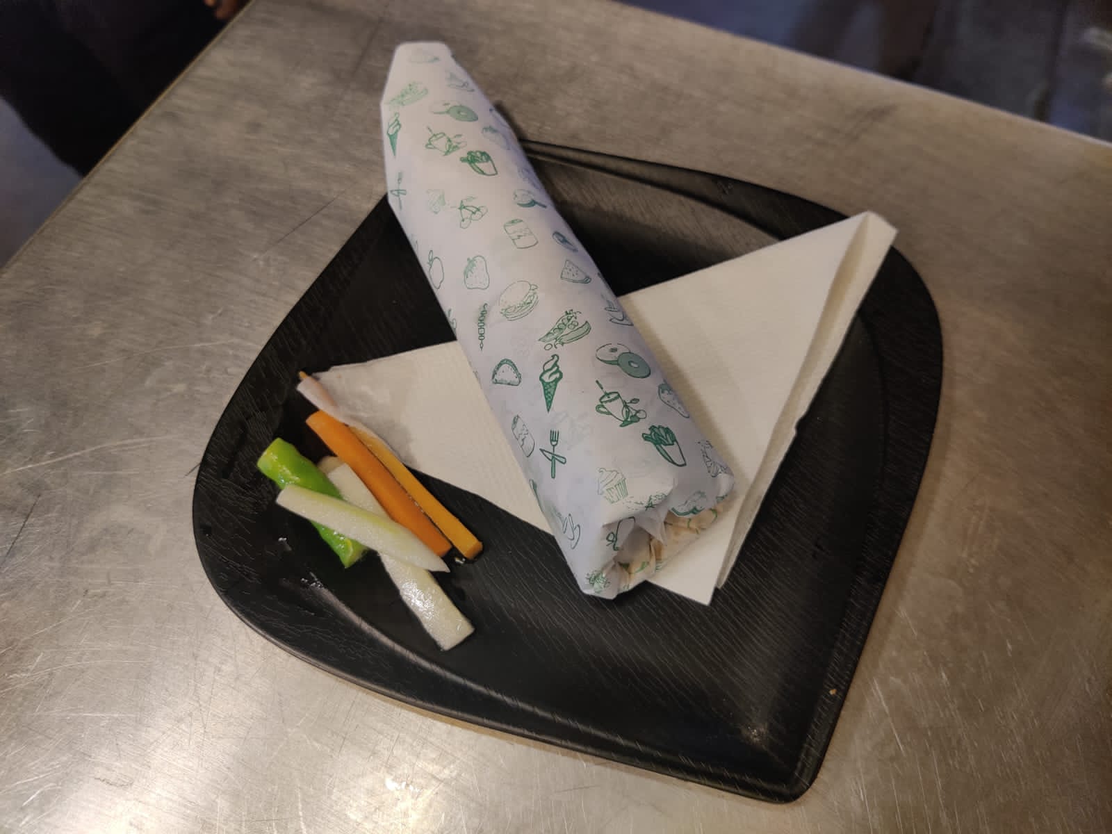 Jagan's Roll Point, Red Hills, Chennai | Zomato