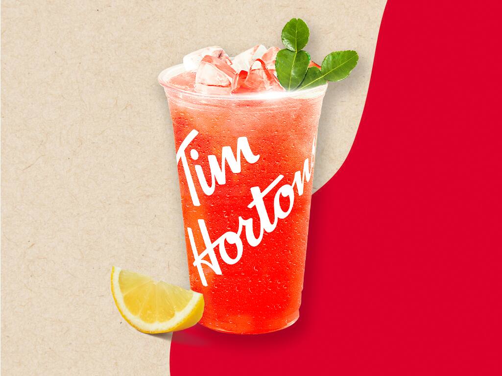 Tim Hortons, Viman Nagar, Pune | Zomato