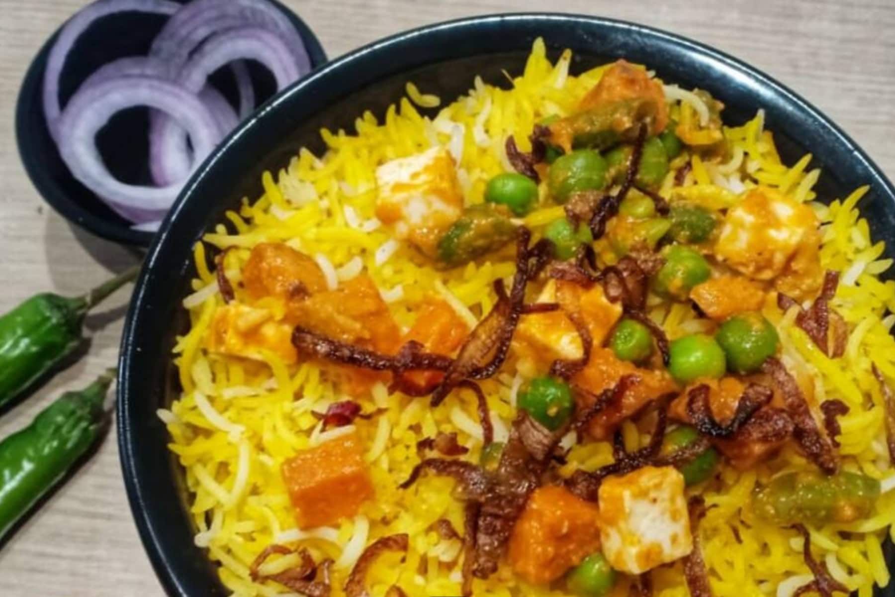 Biryani Billes, West Patel Nagar, New Delhi | Zomato