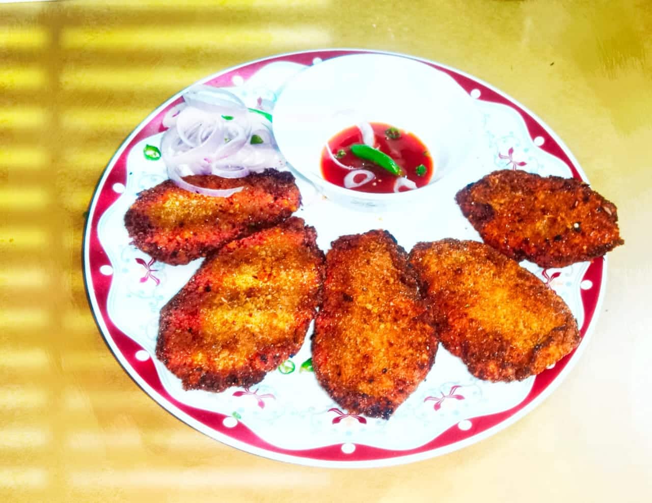 Chatterjee Cutlet Cafe, Purulia Locality order online - Zomato