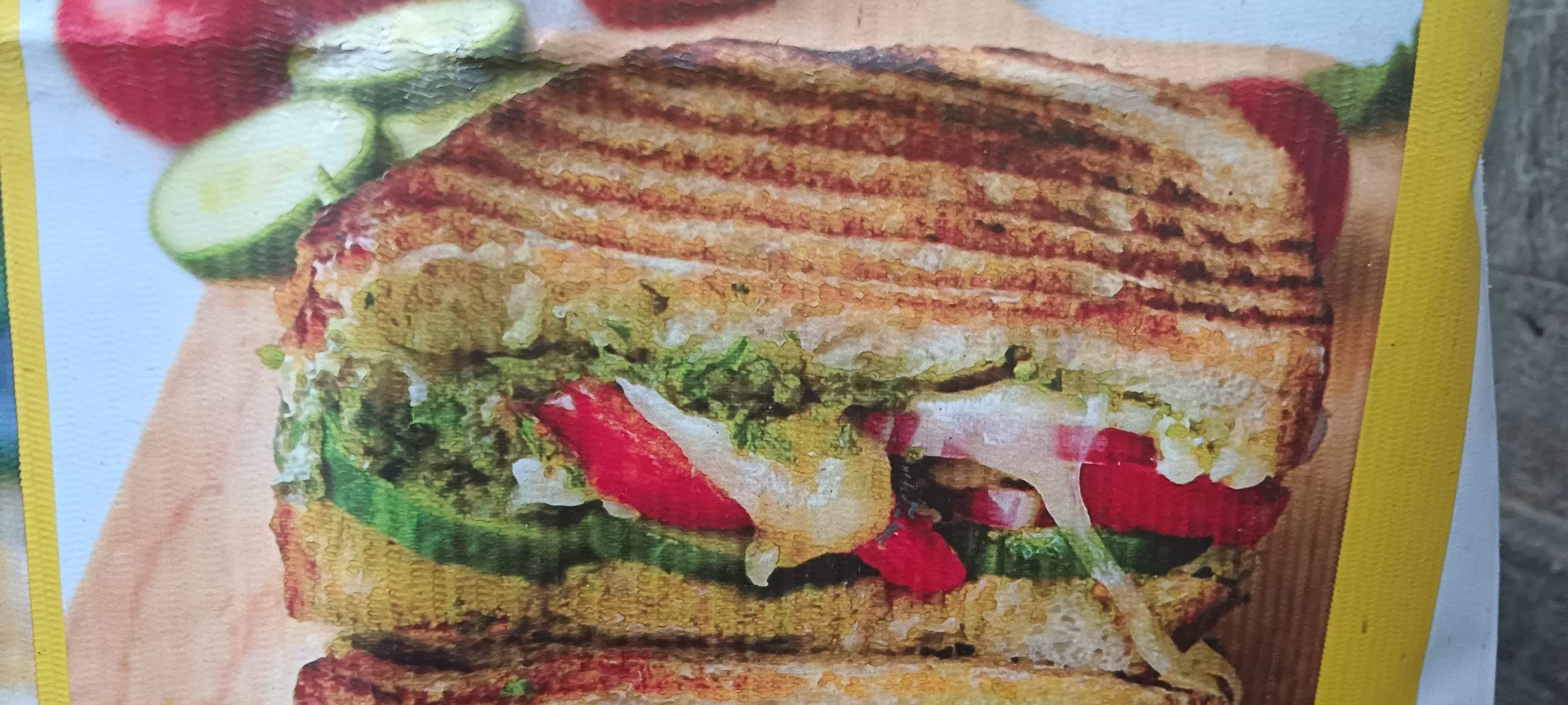 Bombay sandwich, Koramangala 5th Block, Bangalore | Zomato