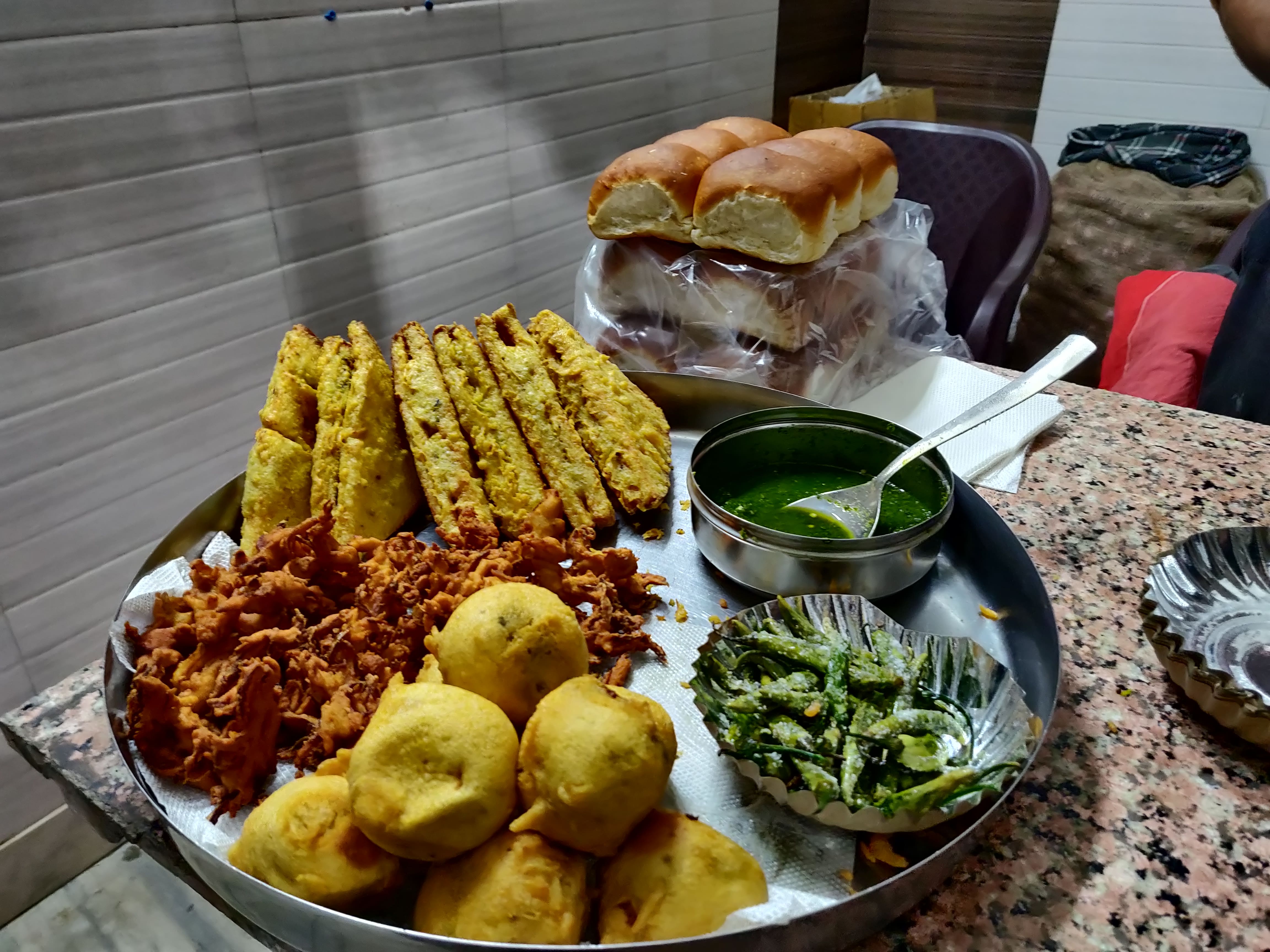 The Taste Of Maharashtra, Sector 2, Dwarka, New Delhi | Zomato