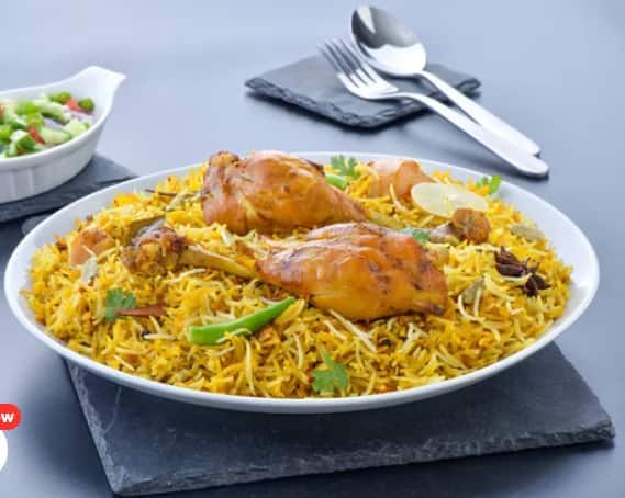 Lappu Ki Biryani, South City 2, Gurgaon | Zomato