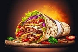 Al Baik Shawarma, Wanaparthy Locality order online - Zomato
