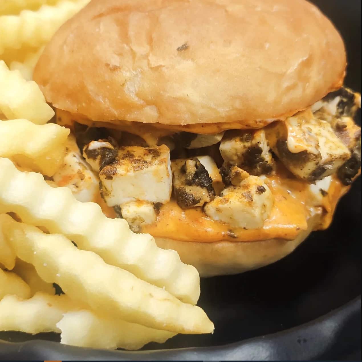 Bistro Adda Joint, Neredmet, Hyderabad | Zomato