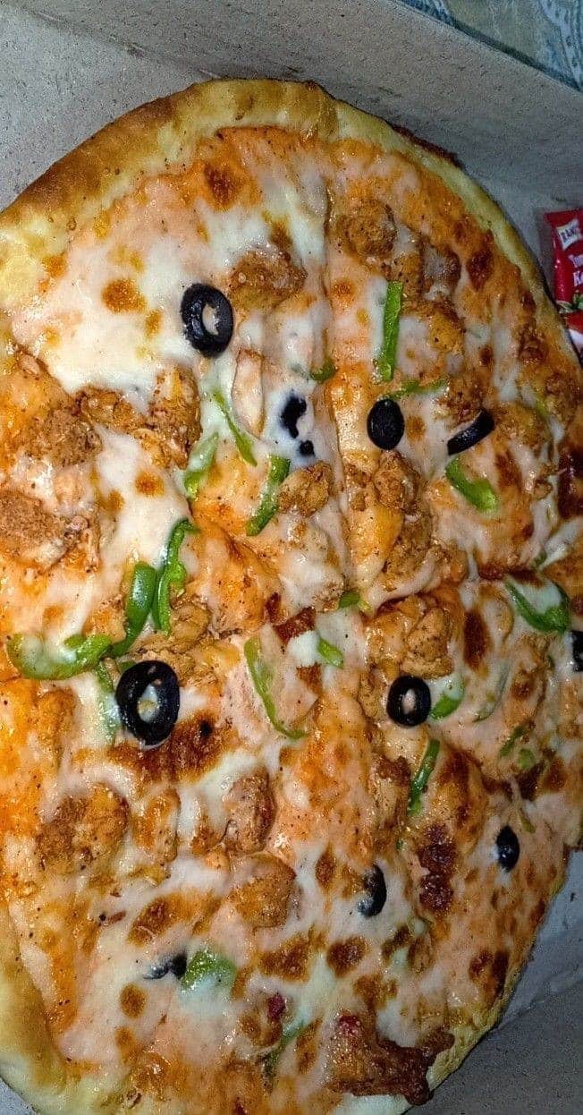 Fast Foody, Pachpaoli, Nagpur | Zomato